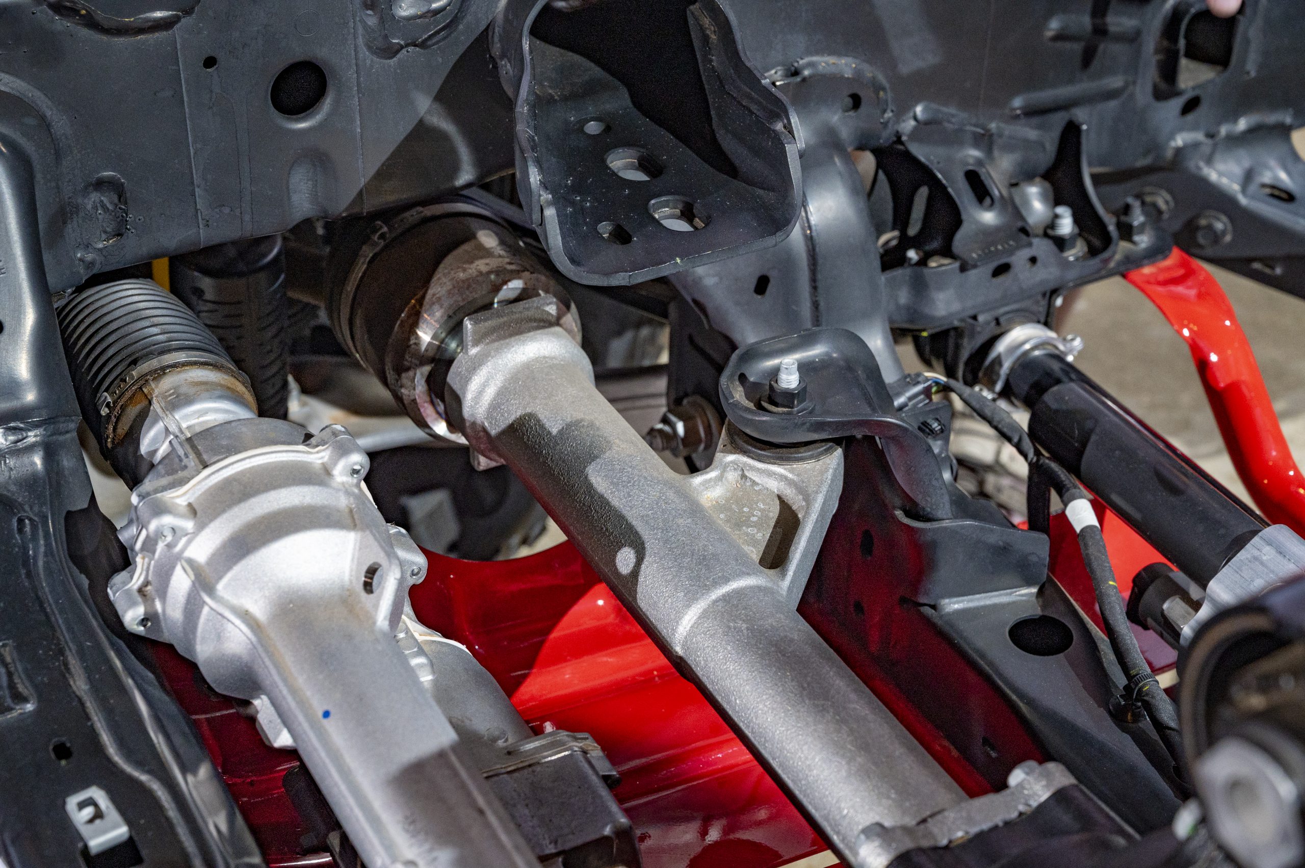 First Look Review: 2021 Ford Bronco - Hagerty Media