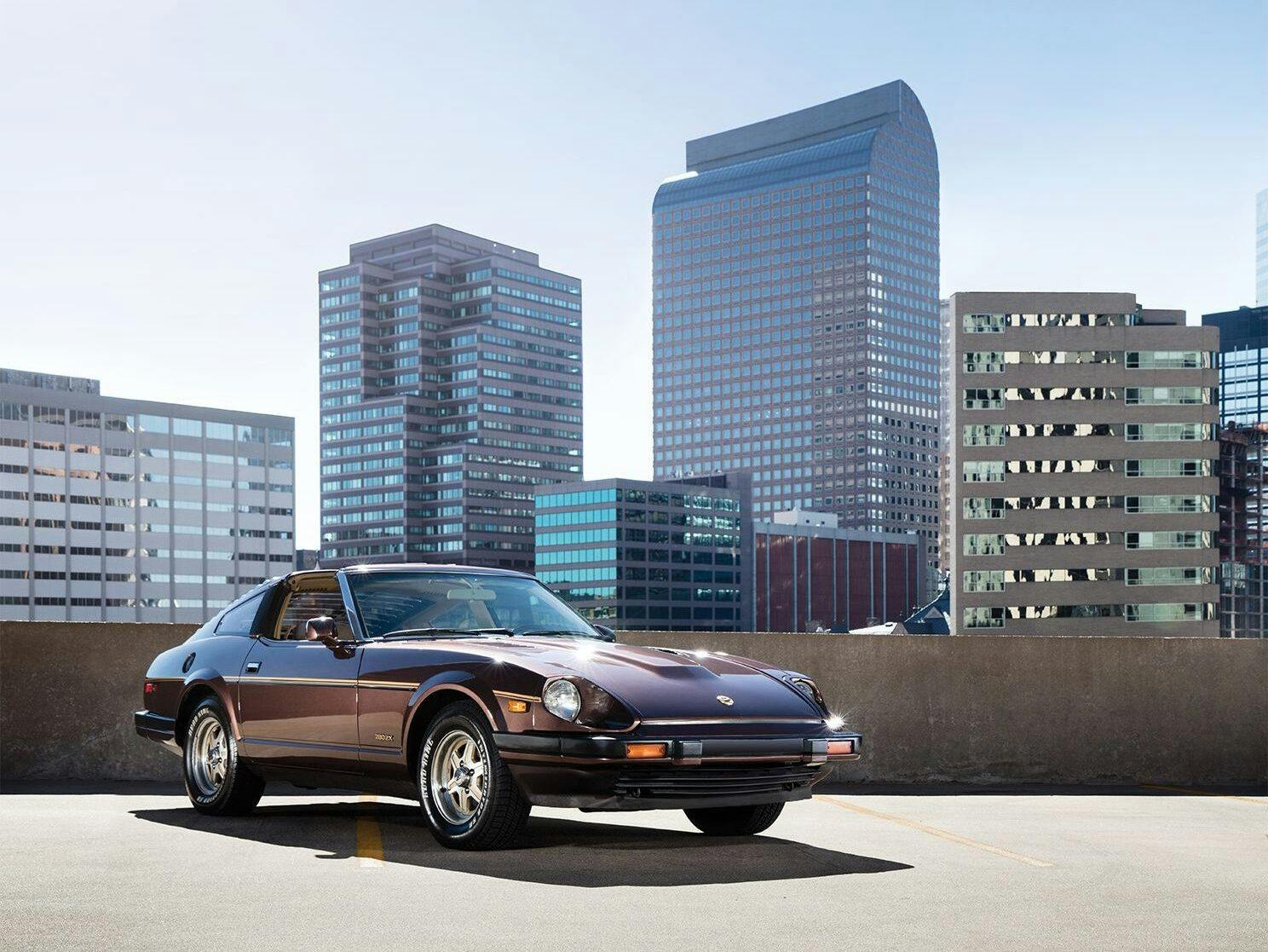 Is the Nissan Z poised to become the next 911? - Hagerty Media