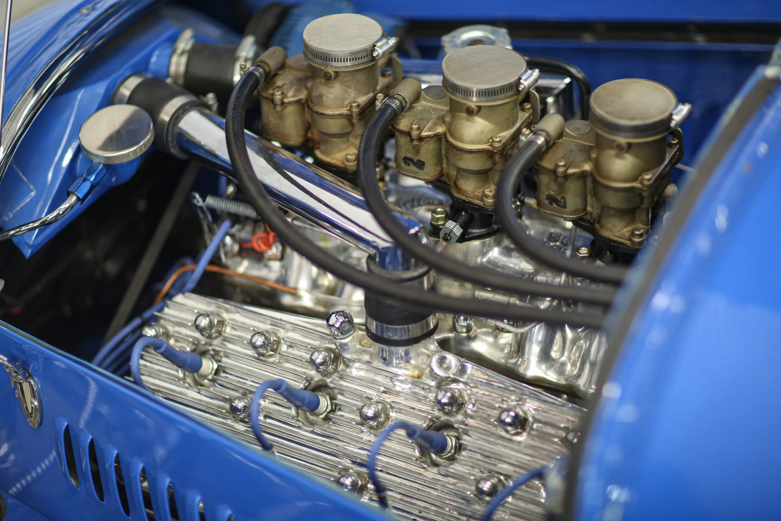 10 of our favorite Ford V-8s - Hagerty Media