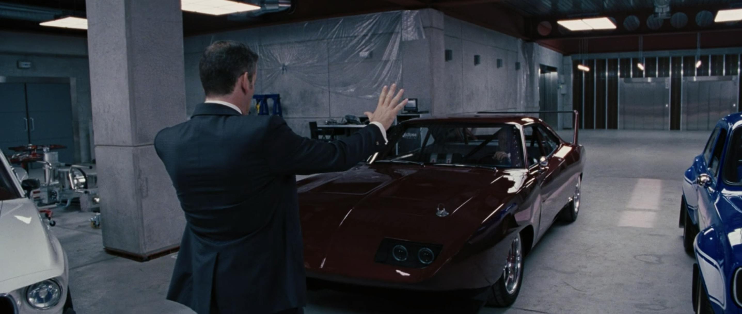 Most furious? Dom Toretto's Chargers are muscled maniacs - Hagerty Media