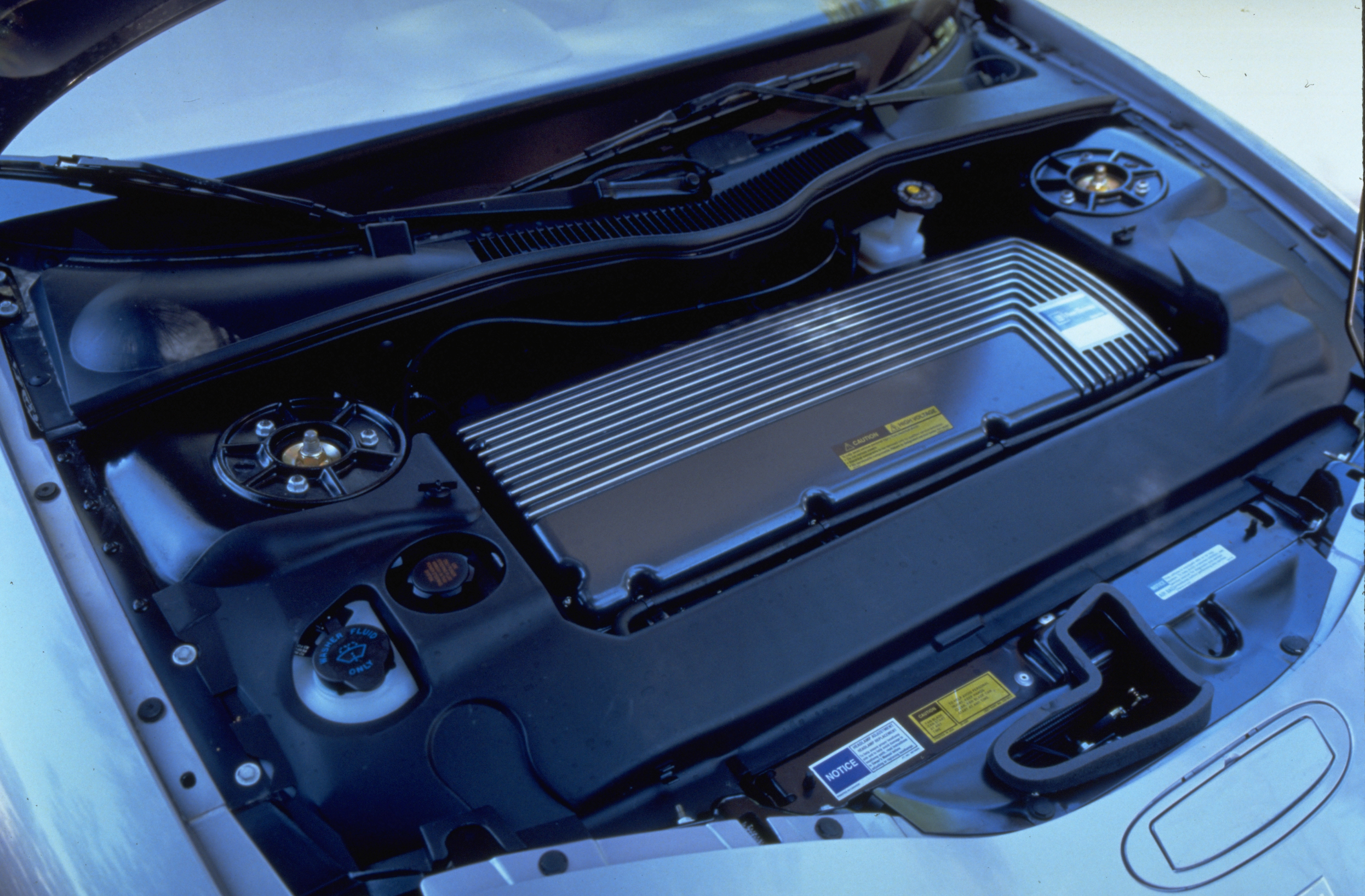 Mythbusting: The truth about the GM EV1 - Hagerty Media