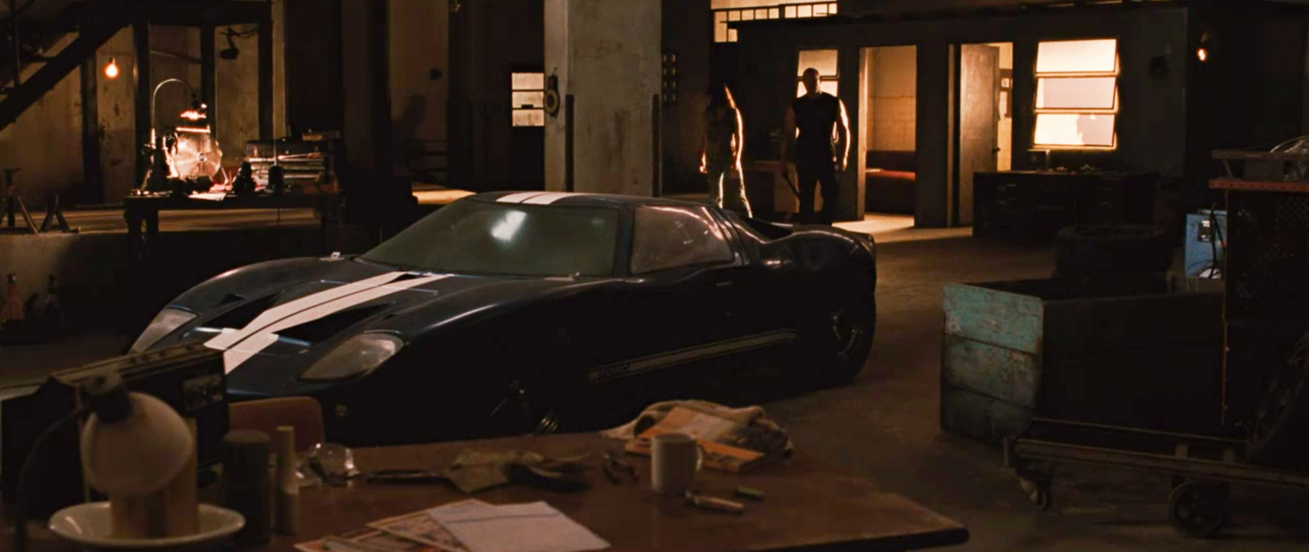 19 of the coolest cars in the Fast and Furious franchise - Hagerty Media