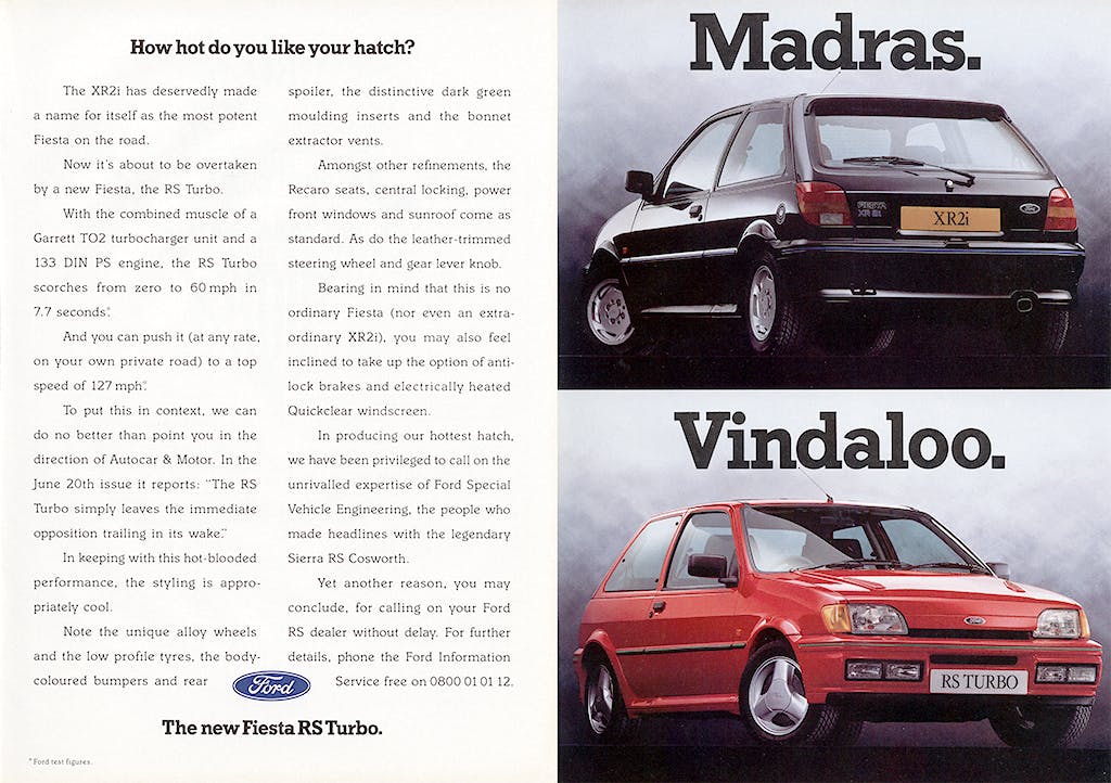 The 20 best car ads of all time - Hagerty Media