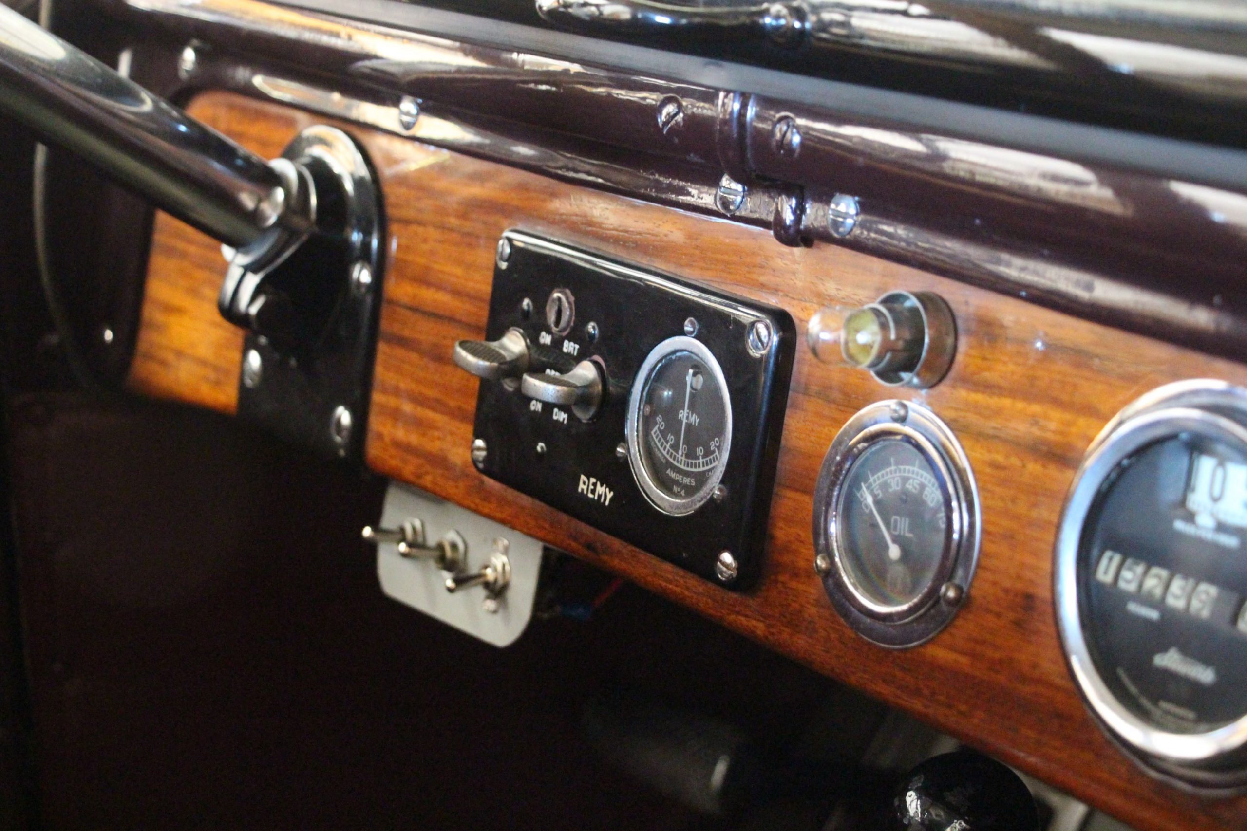 Overshadowed by its GM descendant, McLaughlin is the unsung hero of ...