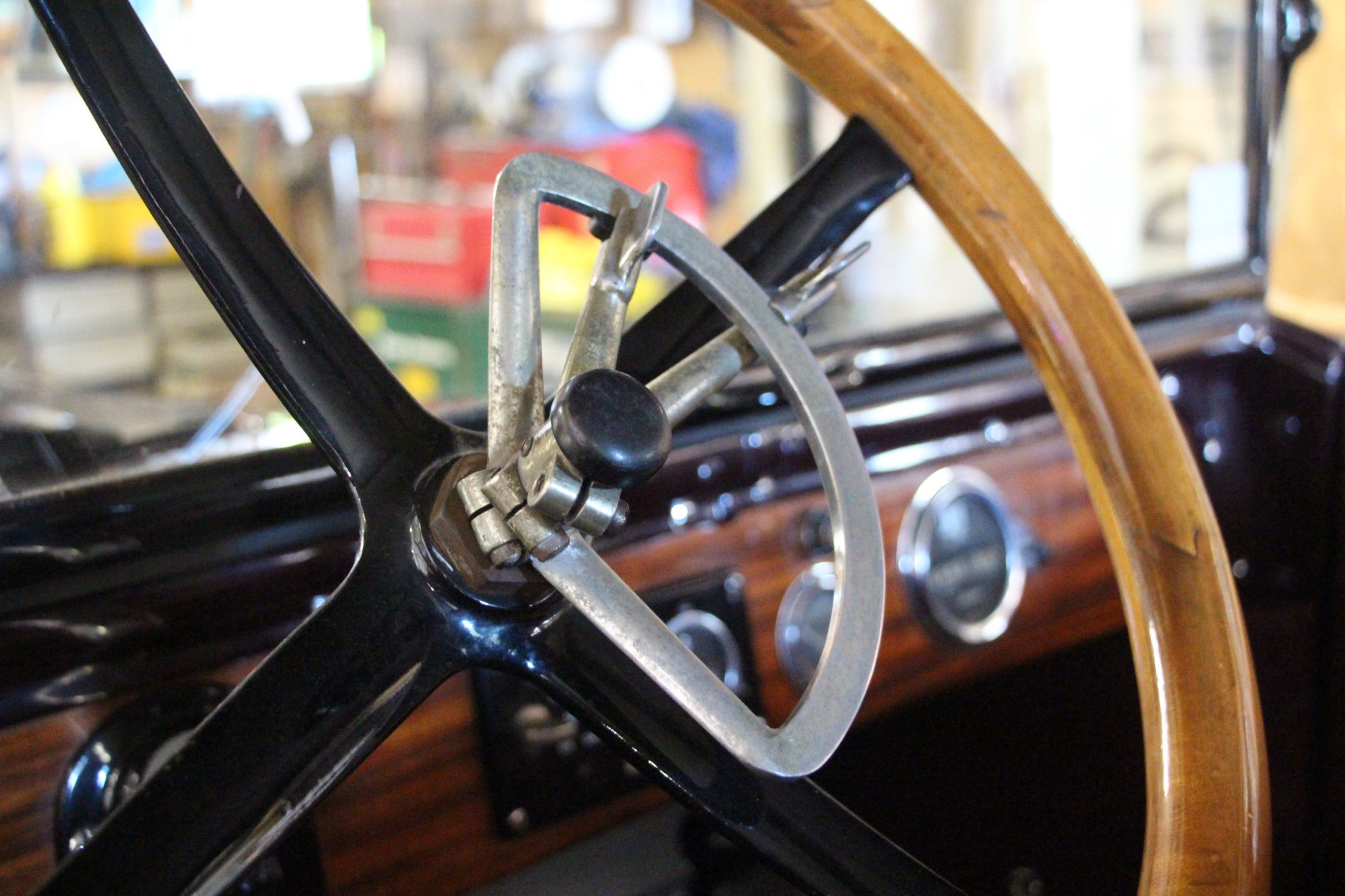 Overshadowed by its GM descendant, McLaughlin is the unsung hero of ...