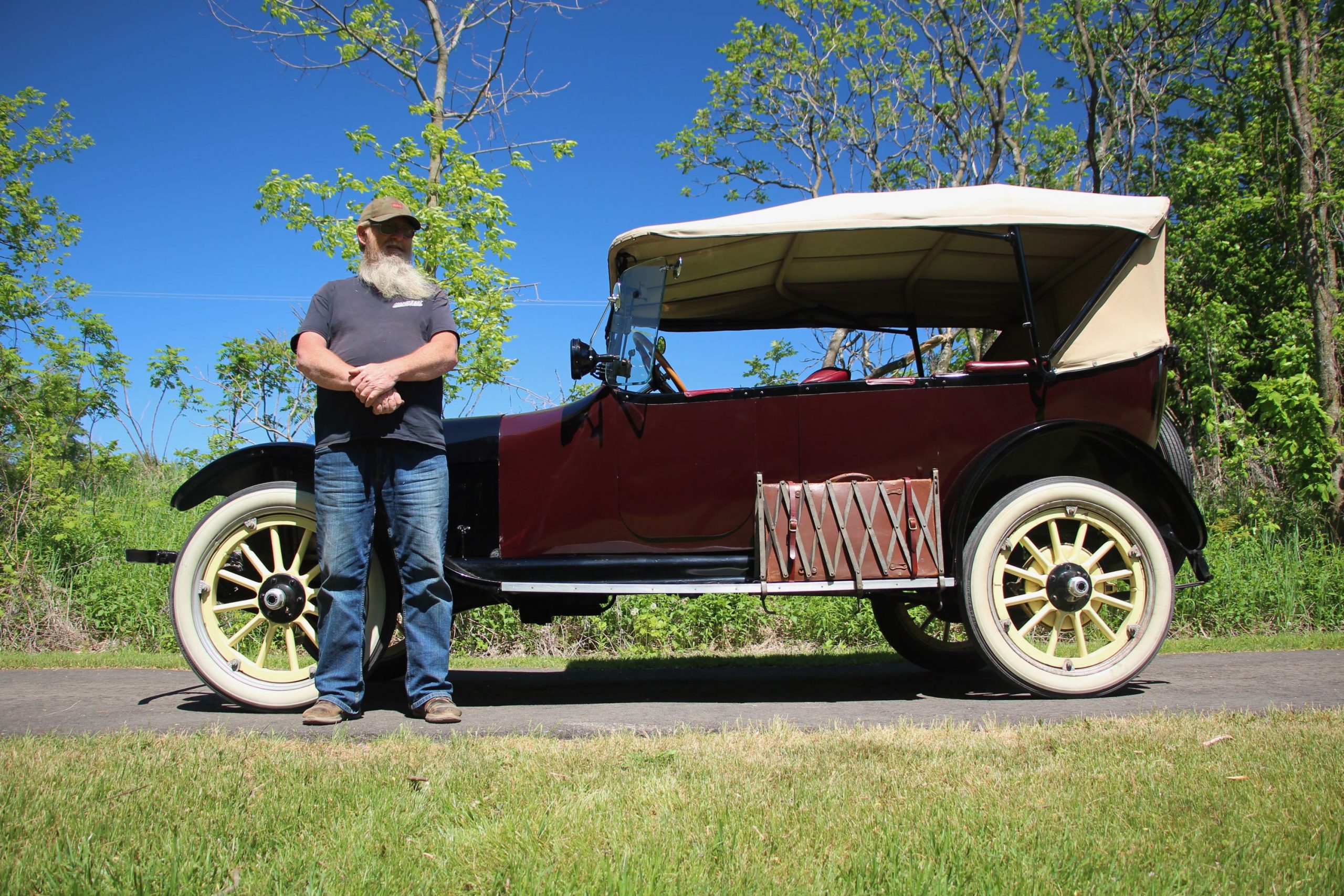 Overshadowed by its GM descendant, McLaughlin is the unsung hero of ...