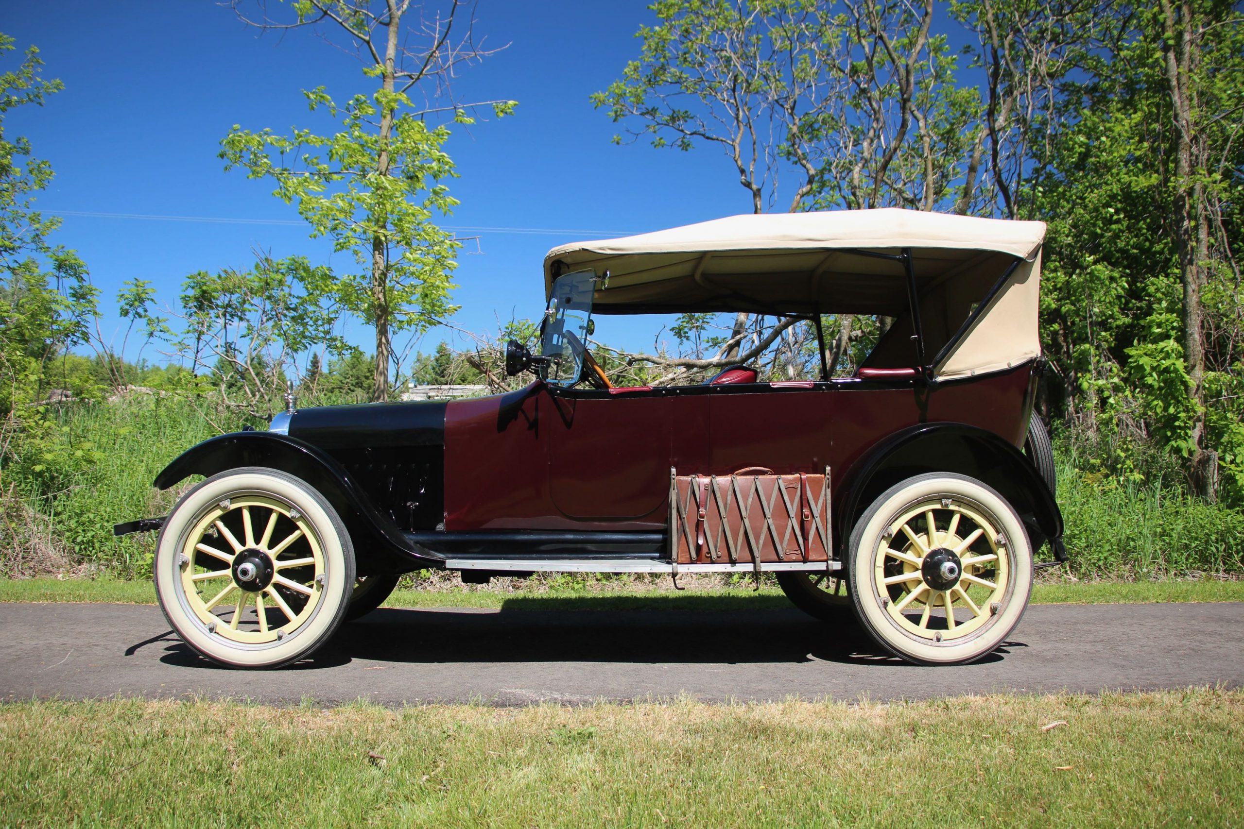 Overshadowed by its GM descendant, McLaughlin is the unsung hero of ...