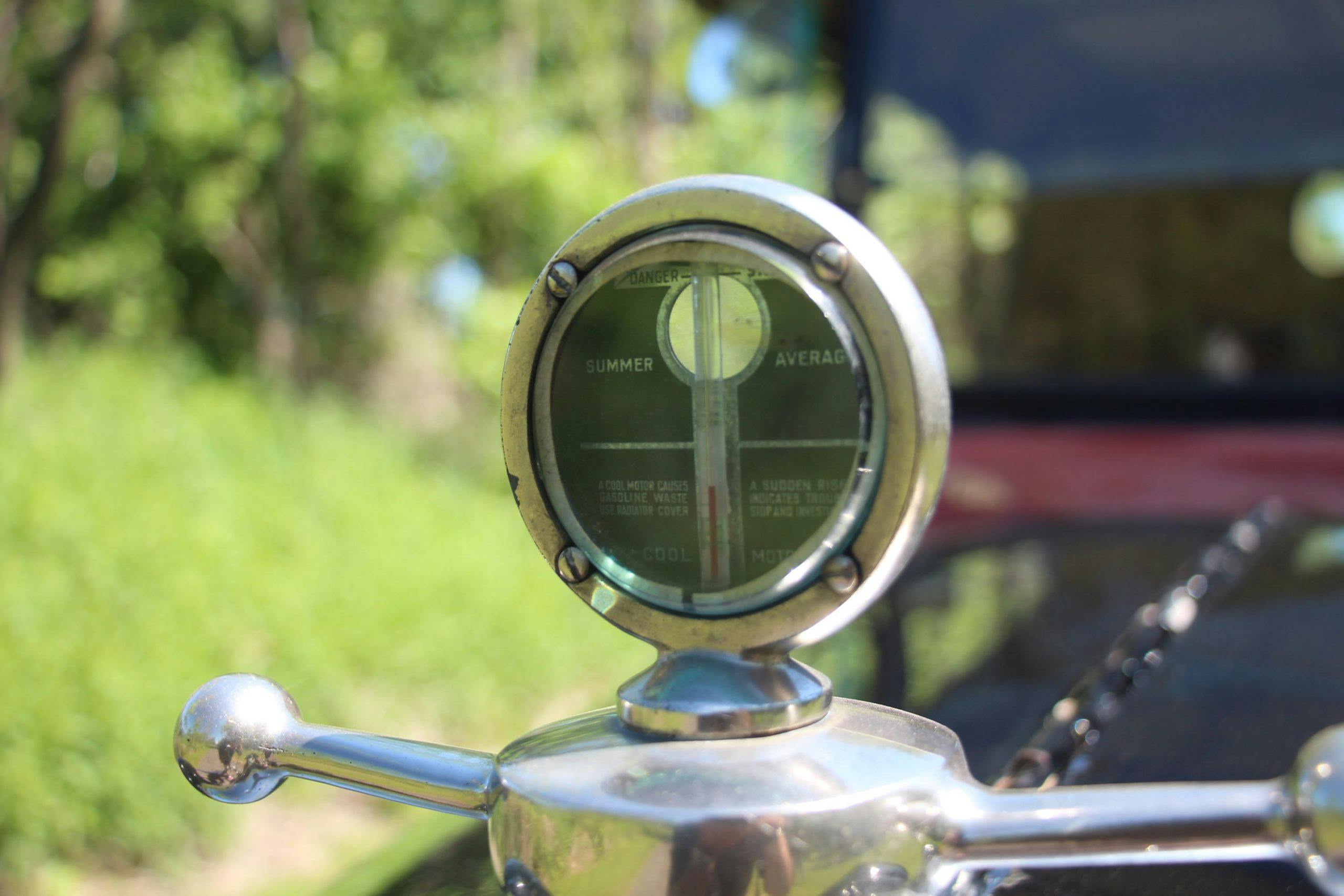 Overshadowed by its GM descendant, McLaughlin is the unsung hero of ...