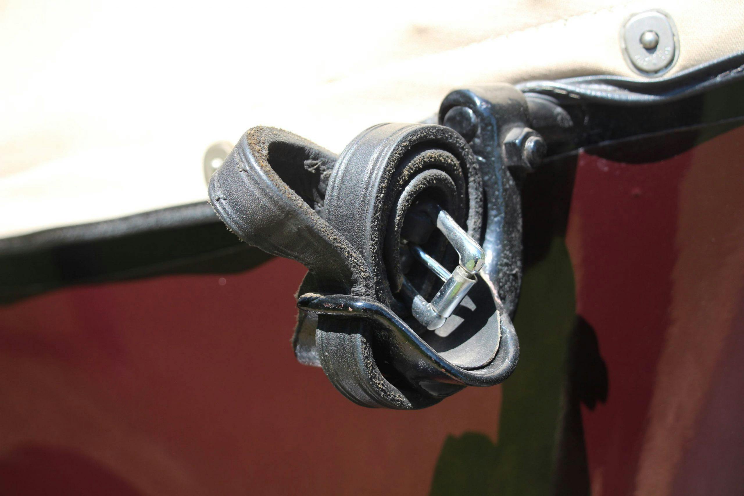 Overshadowed by its GM descendant, McLaughlin is the unsung hero of ...