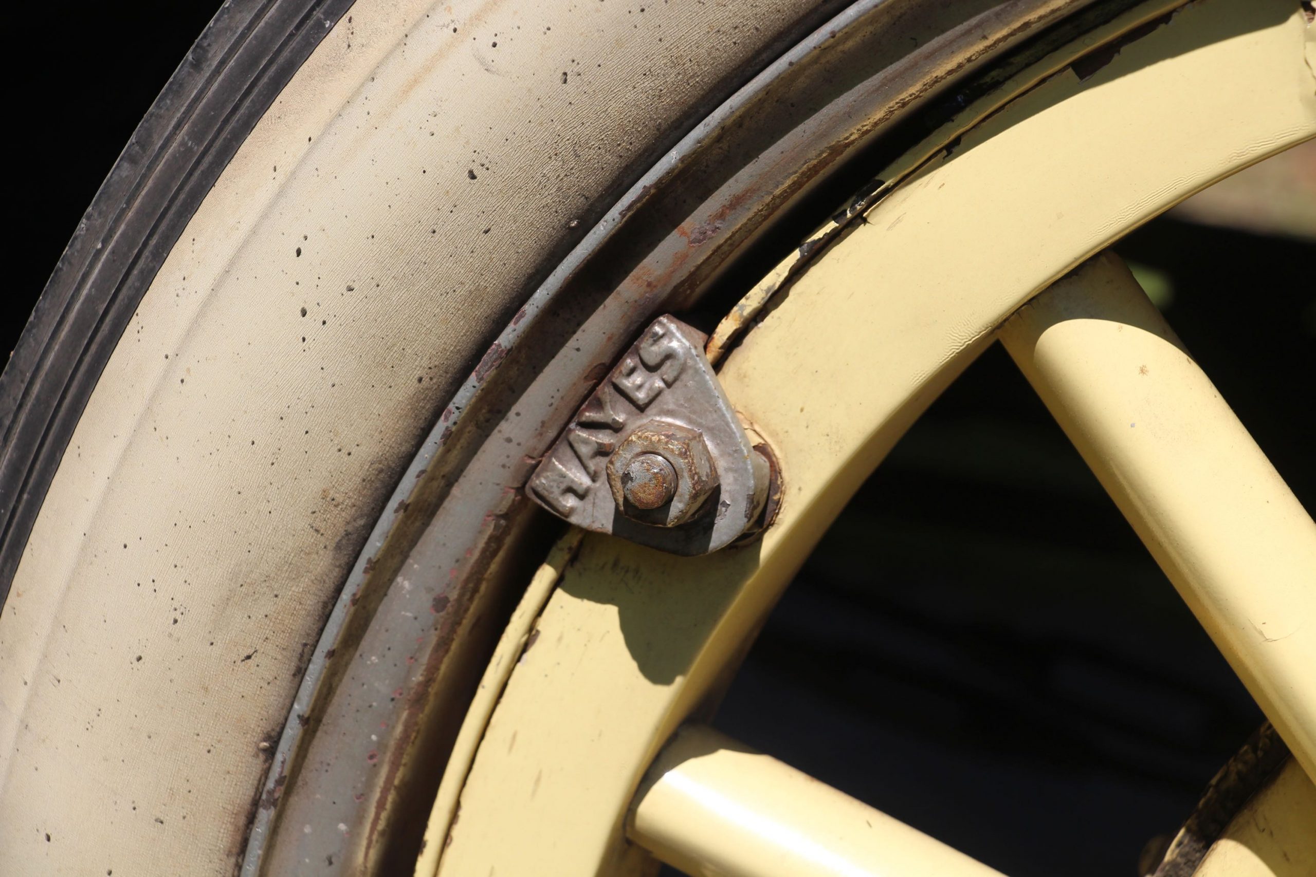 Overshadowed by its GM descendant, McLaughlin is the unsung hero of ...