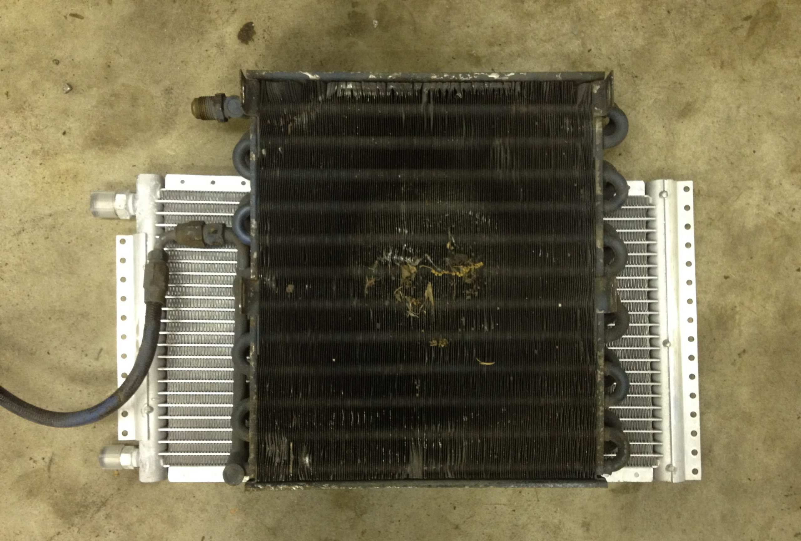 Rejuvenating Your Vintage Air Conditioning Can Be a Cool Project ...