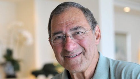 Ever admired vintage automotive sketches in a museum? Thank Fred Sharf ...