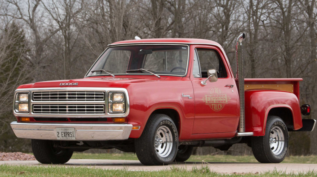 Who wore it best? 8 cars with killer side pipes - Hagerty Media