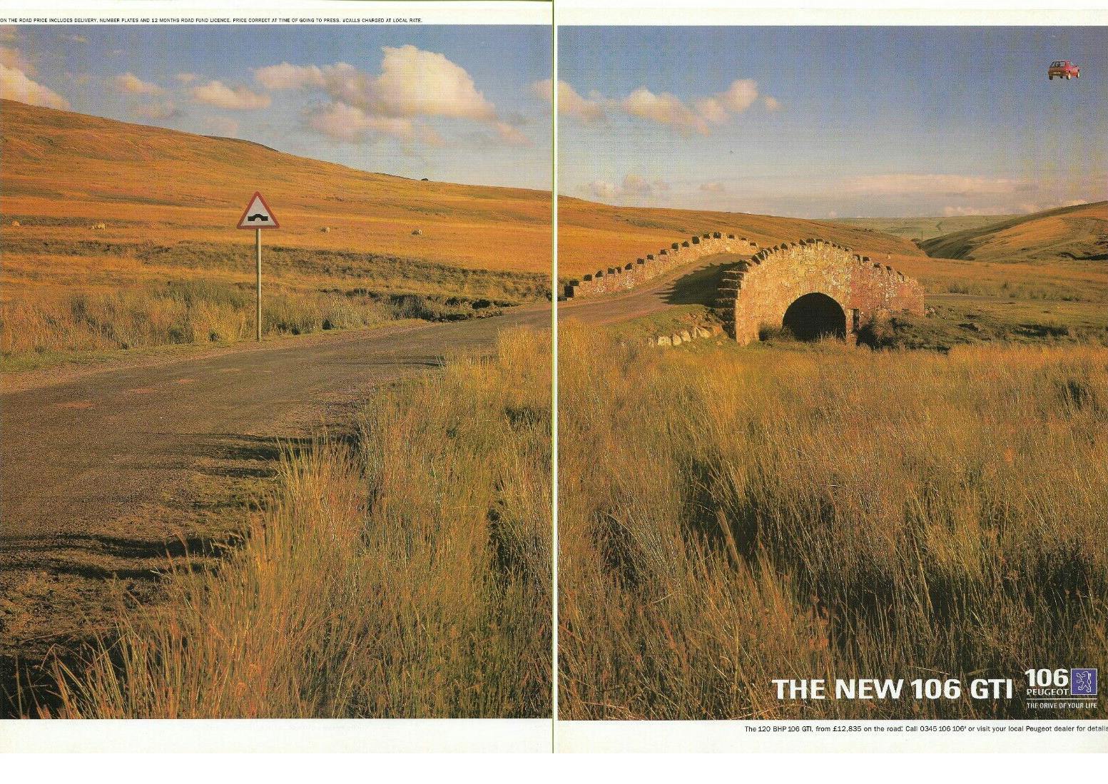 The 20 best car ads of all time - Hagerty Media