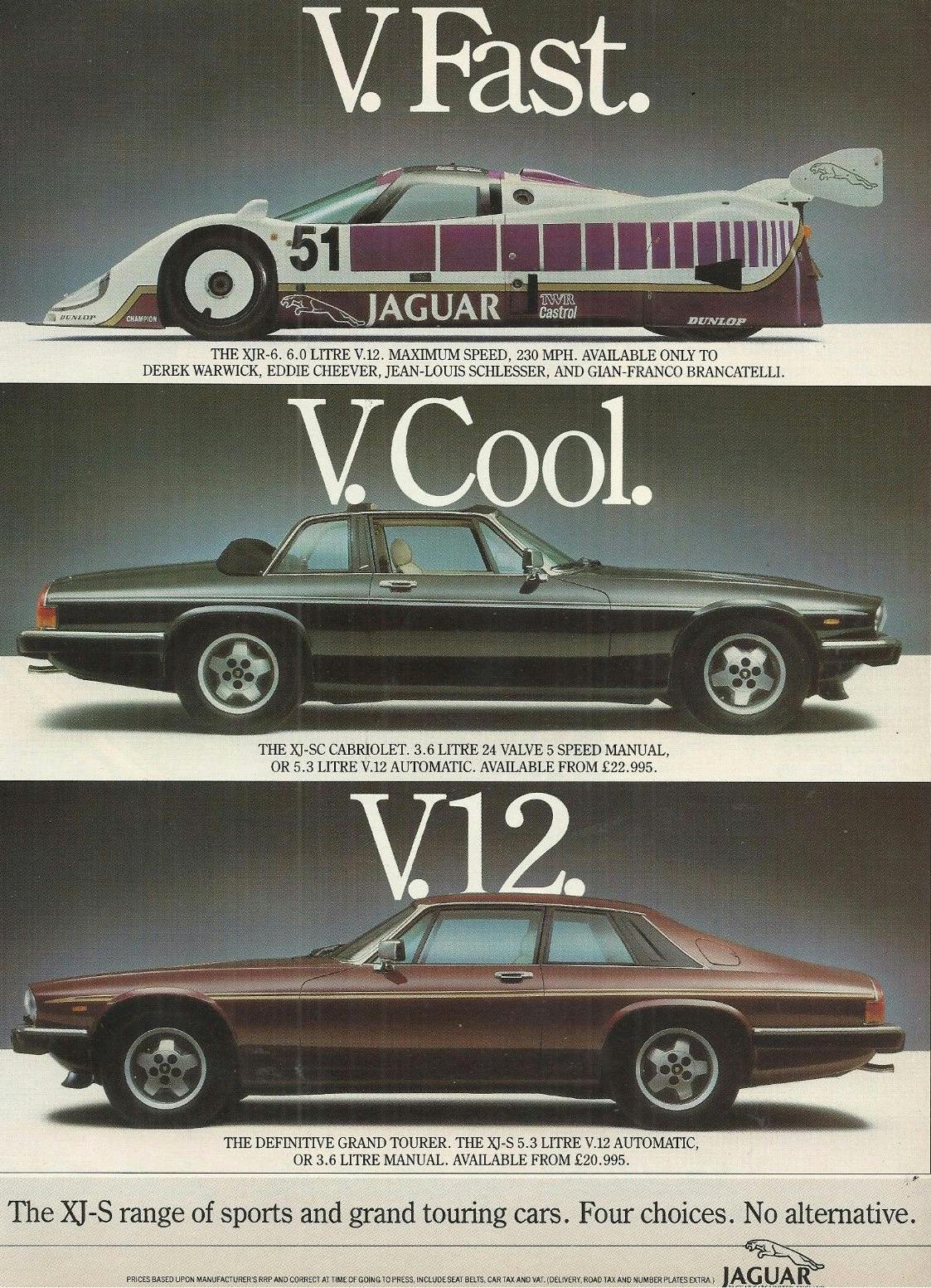 The 20 best car ads of all time - Hagerty Media