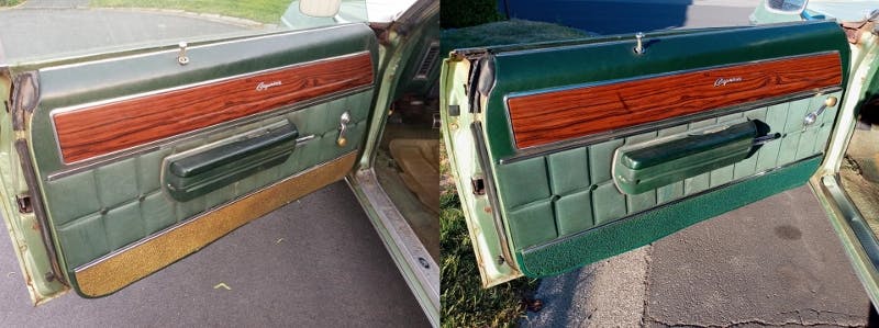 1970 Chevrolet Caprice: The Brougham Whisperer strikes again - Hagerty ...