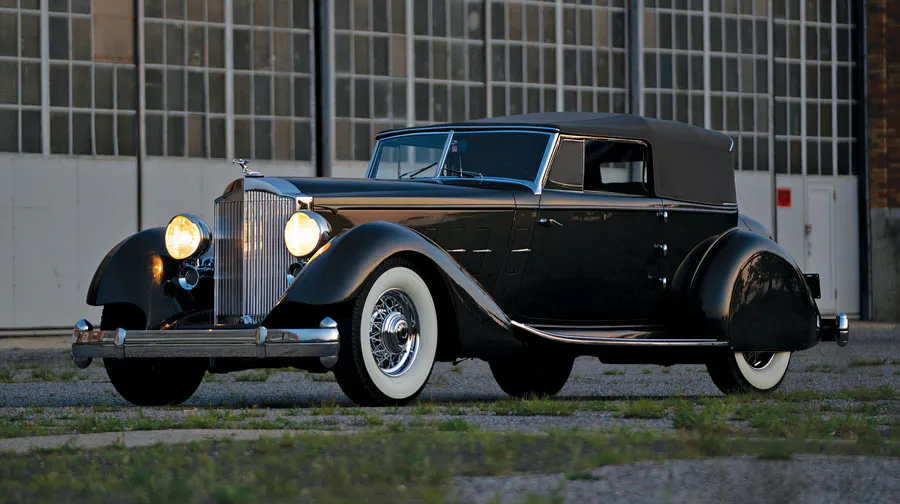 Coulda Had a V-12: Here Are 10 of the Most Memorable - Hagerty Media