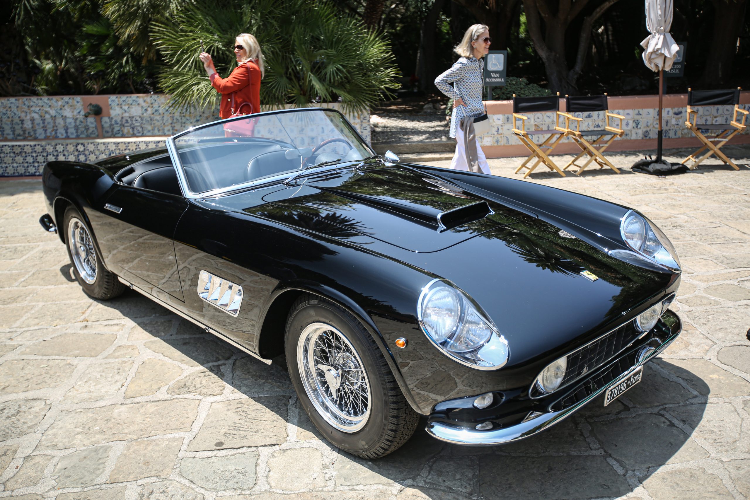 State of the Classic Ferrari Market: We Ask Three Experts - Hagerty Media