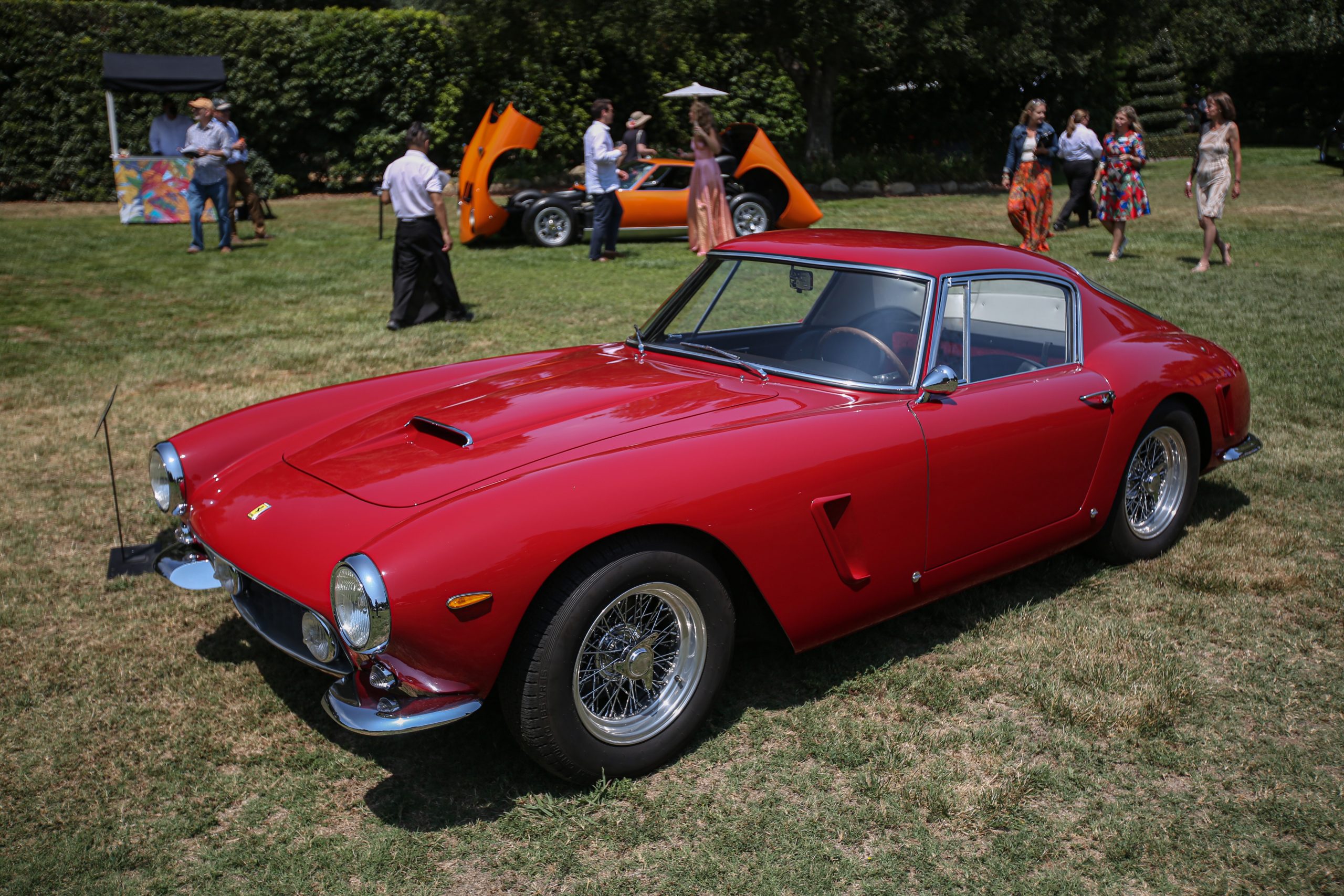 7 Cars That Lost the Most Coin This Summer - Hagerty Media