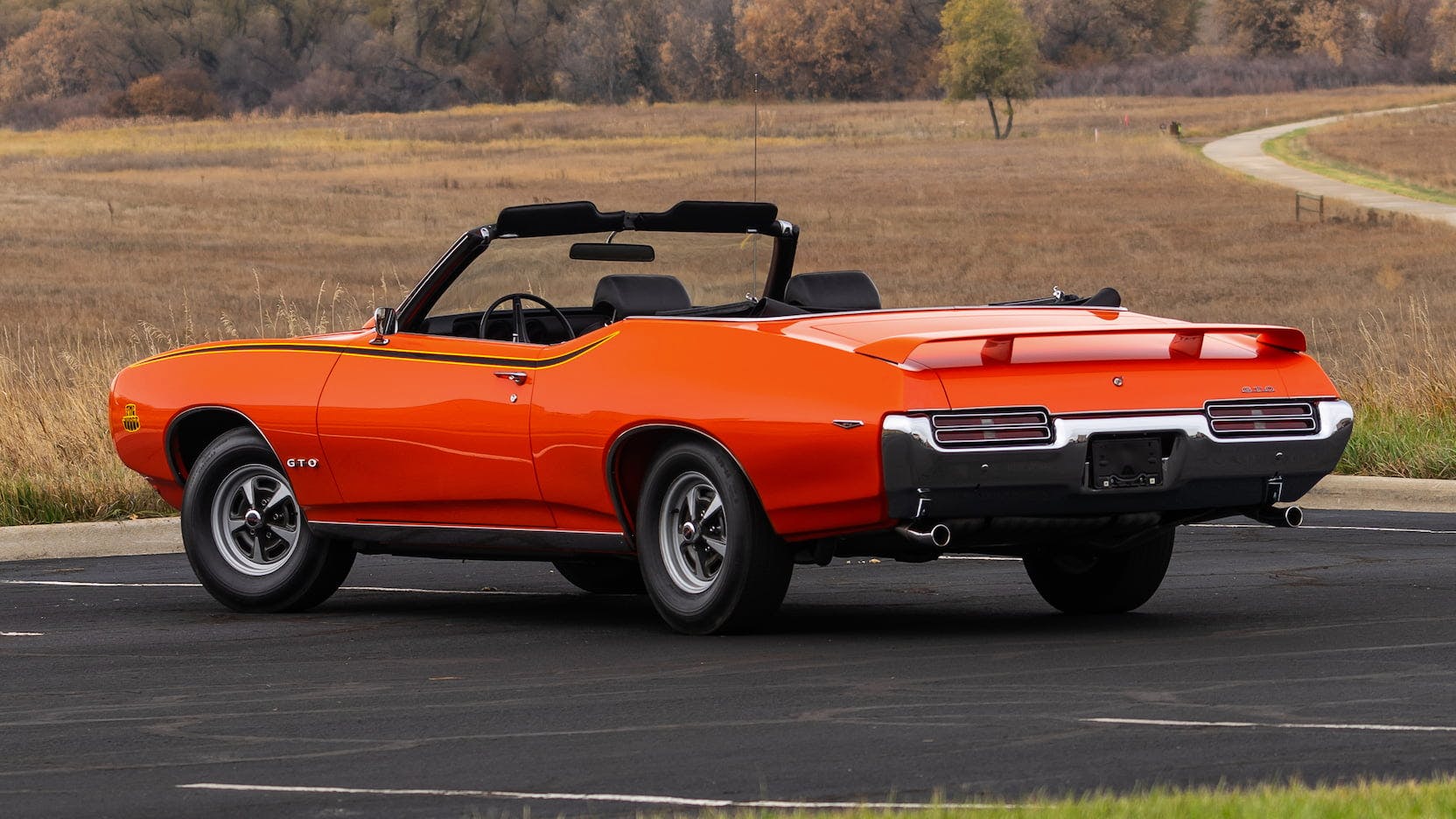 15 GTO facts you might not know about America's original muscle car ...