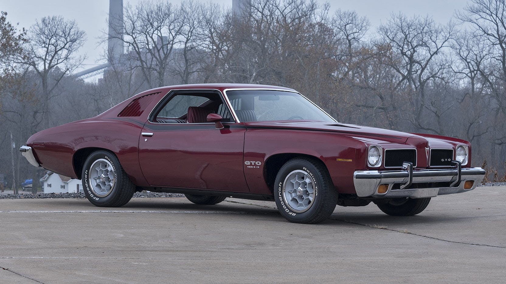 15 GTO facts you might not know about America's original muscle car ...