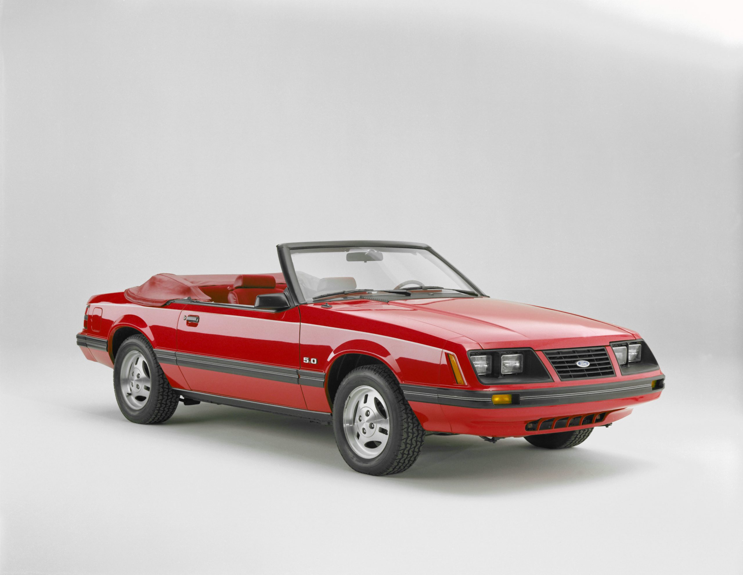 Your handy 1979–93 Ford Mustang (Fox-body) buyer's guide - Hagerty Media