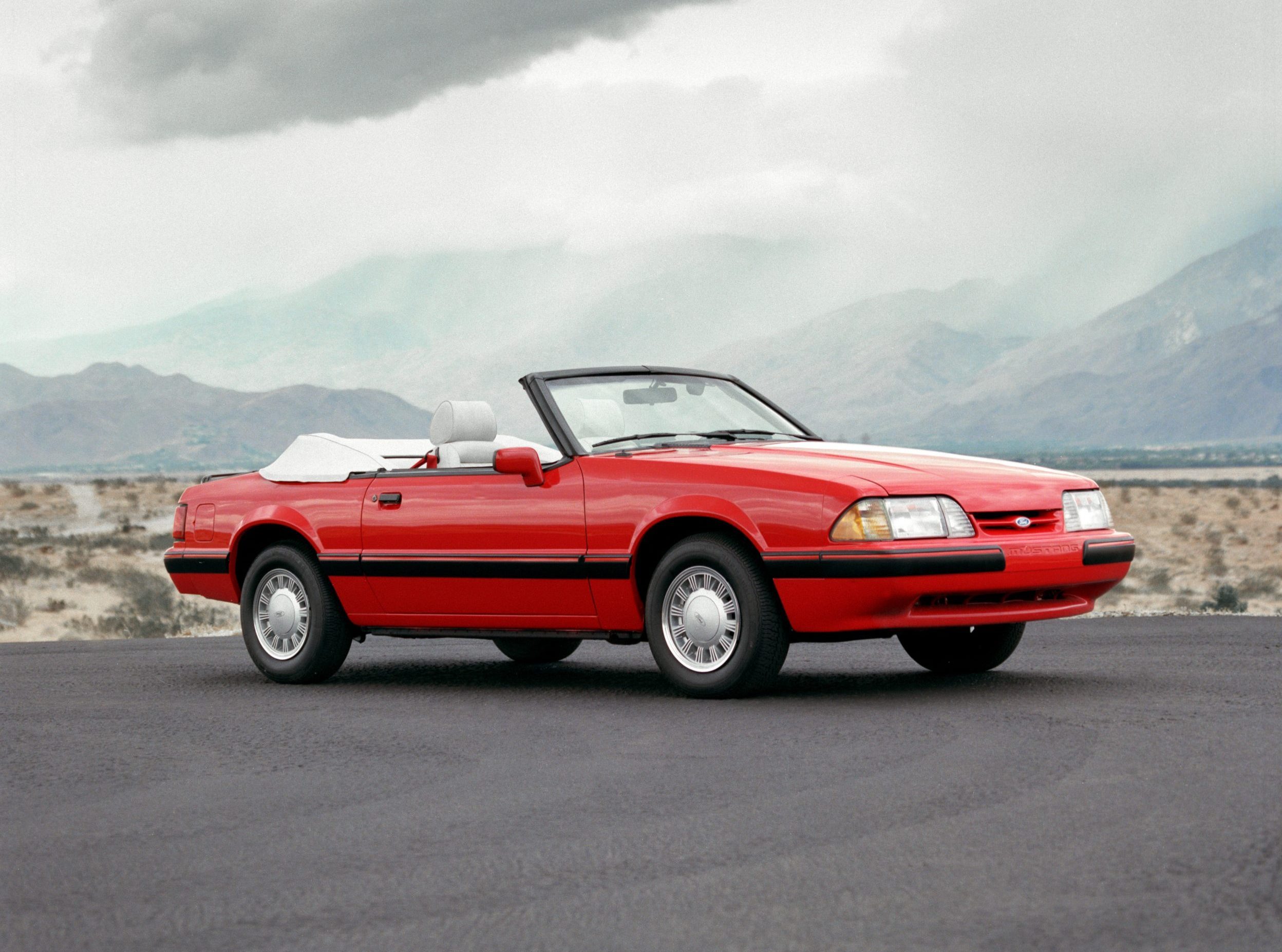 Your handy 1979–93 Ford Mustang (Fox-body) buyer's guide - Hagerty Media