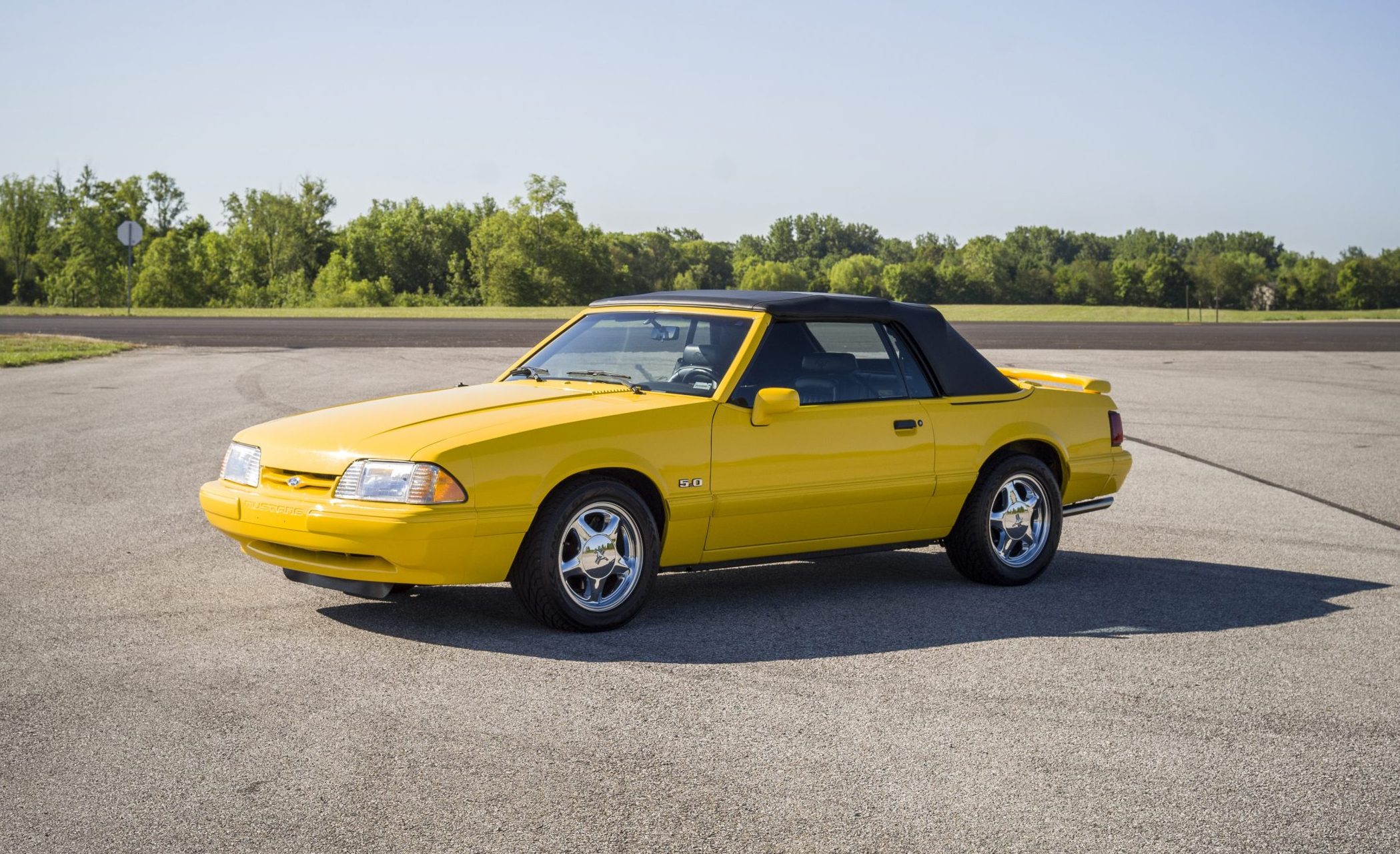Your handy 1979–93 Ford Mustang (Fox-body) buyer's guide - Hagerty Media