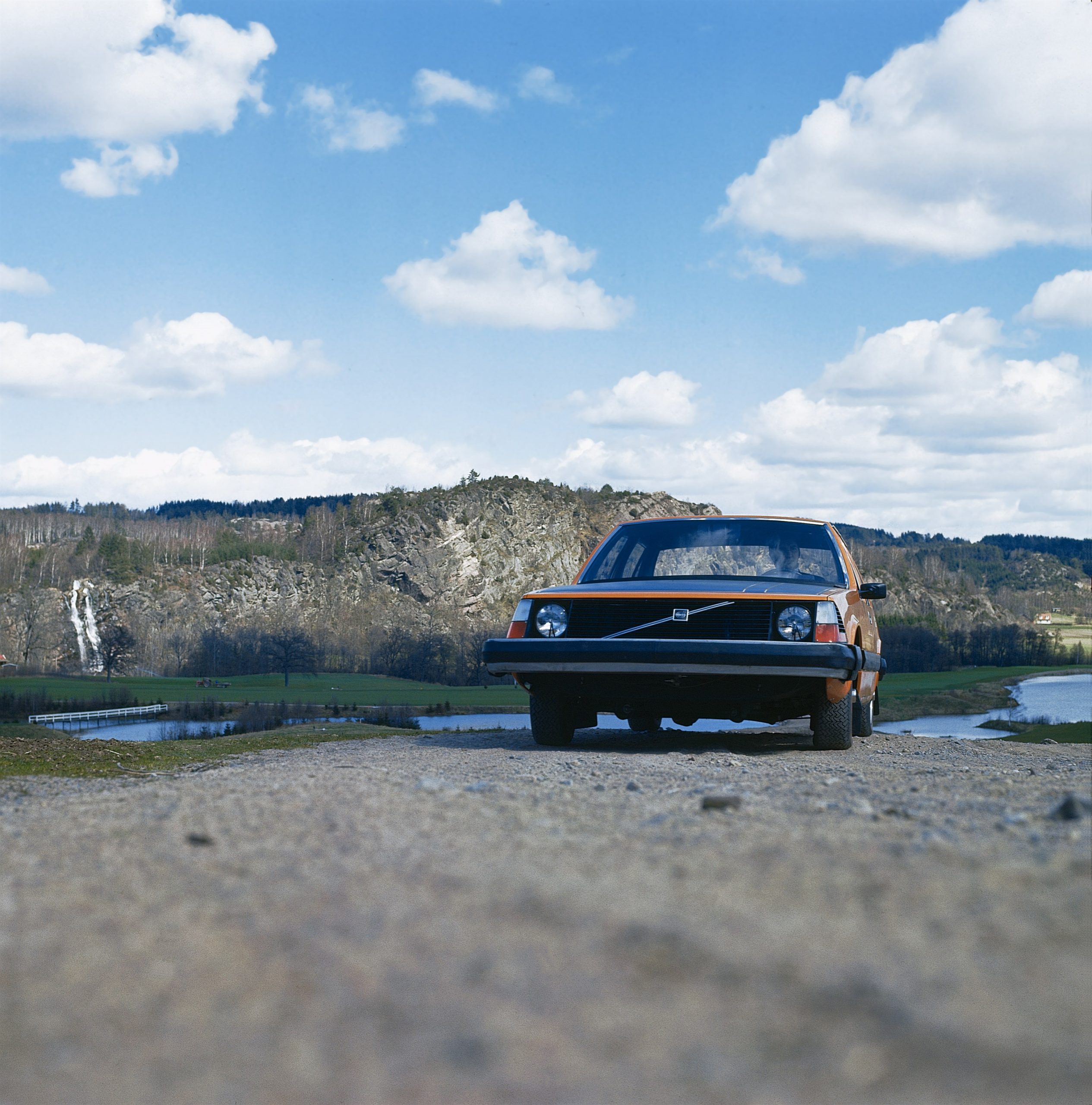 Volvo's VESC concept completely changed the philosophy of auto safety ...