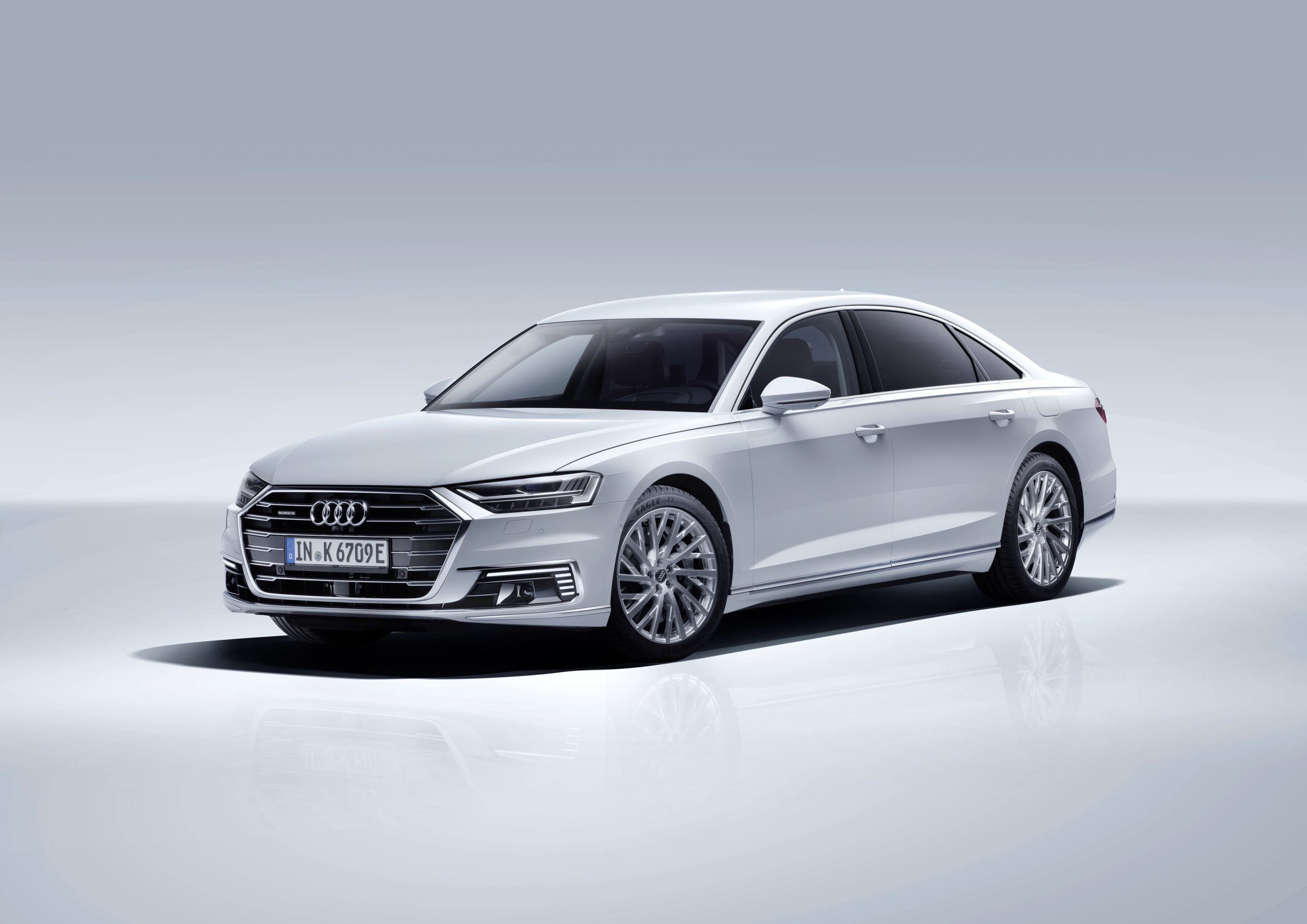Vorsprung Durch Technik : Five ways Audi has advanced automobiles in ...