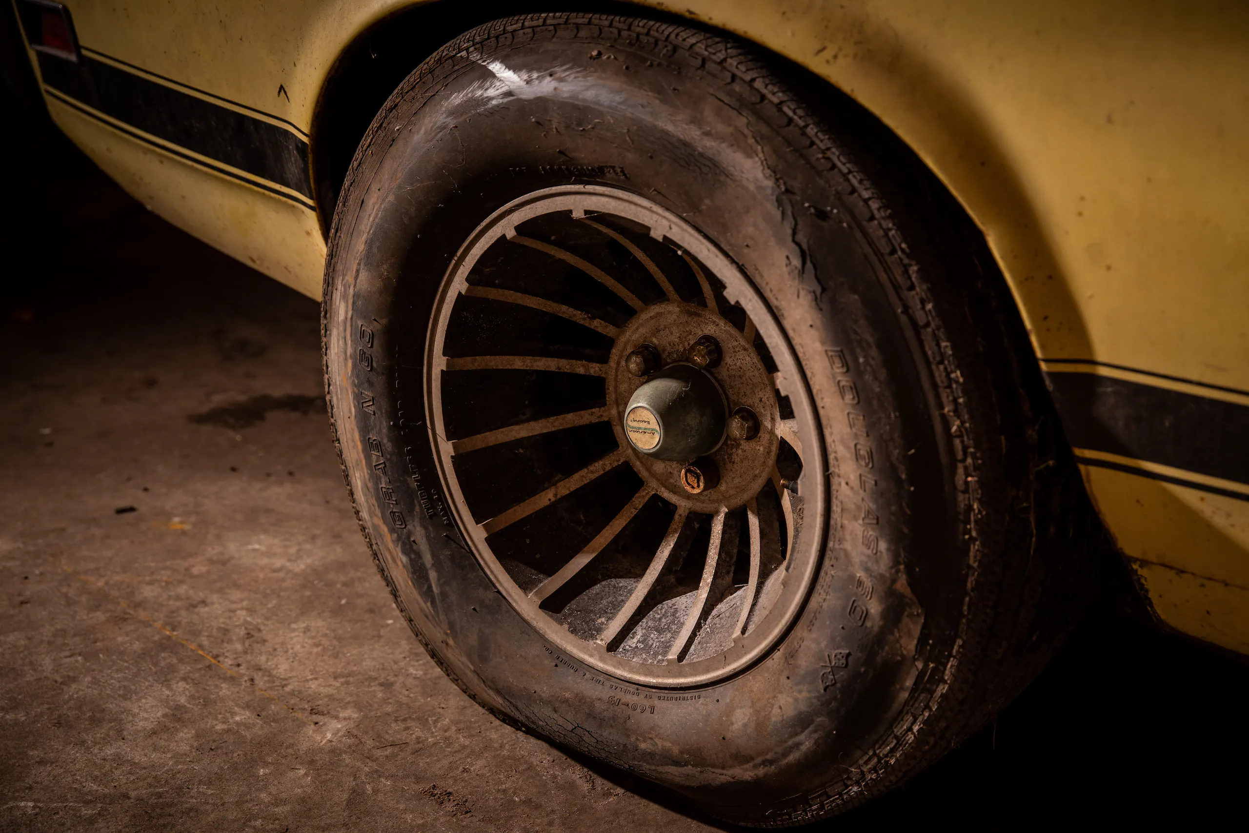 This 1970 Boss Mustang packs a 427-cubic-inch secret - Hagerty Media