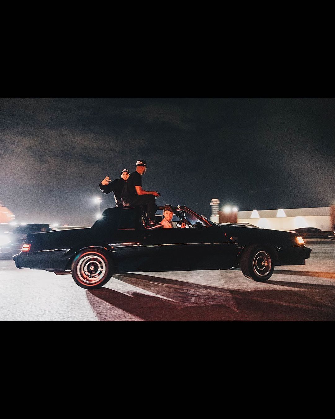 D-Book’s rad rides: Phoenix Suns star isn’t afraid to drive the lane—or ...