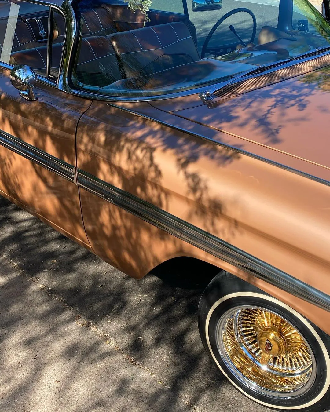 D-Book’s rad rides: Phoenix Suns star isn’t afraid to drive the lane—or ...