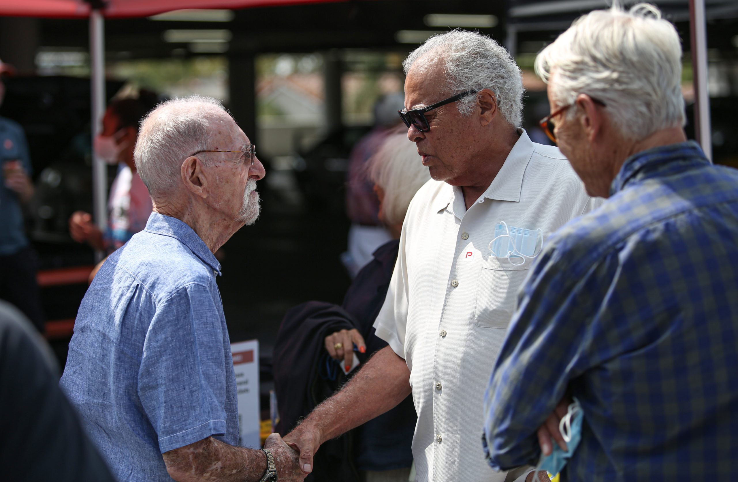 Ed Pink Racing Engines forced to find new location - Hagerty Media