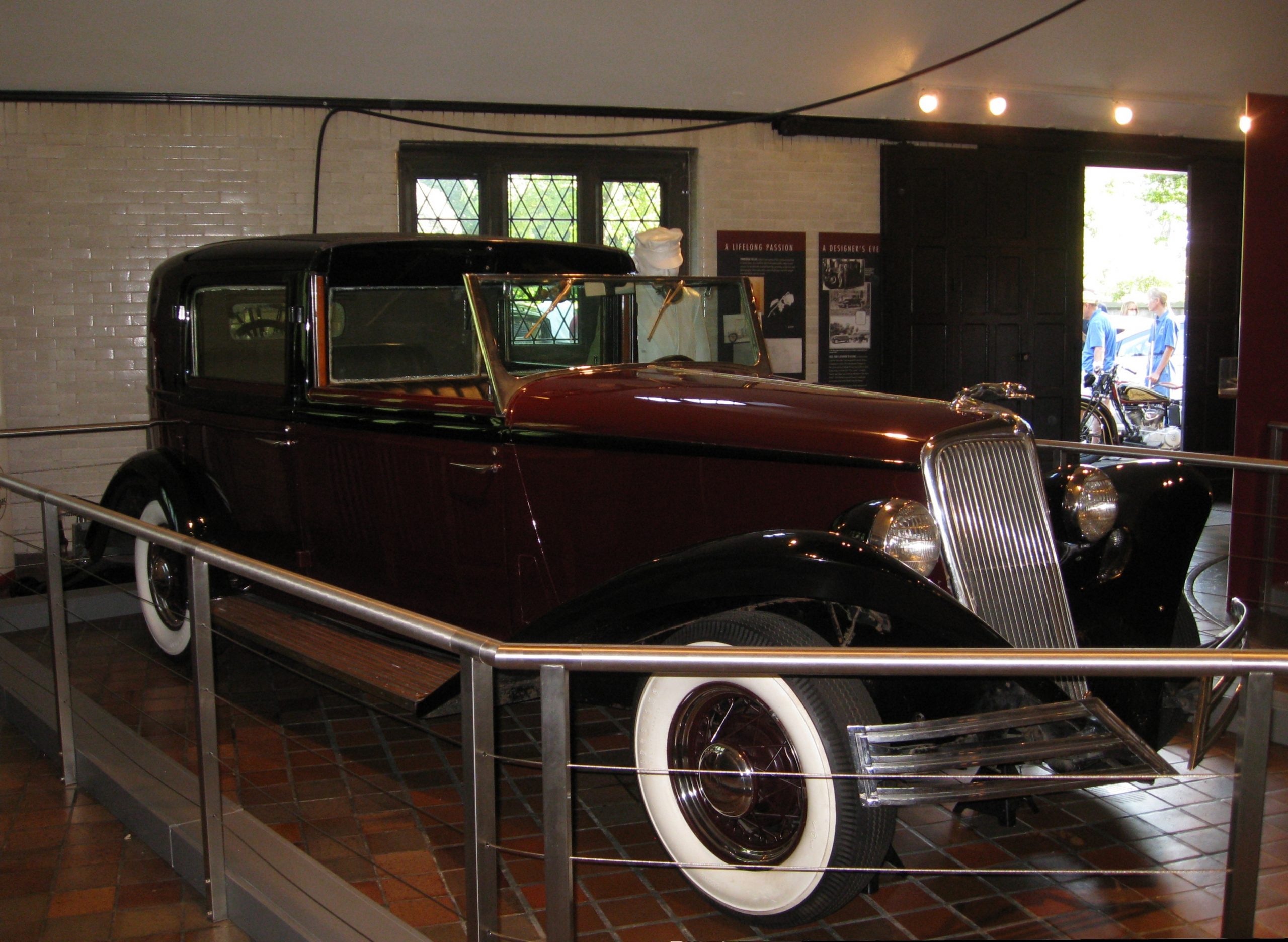 Edsel's Fords finally come home - Hagerty Media