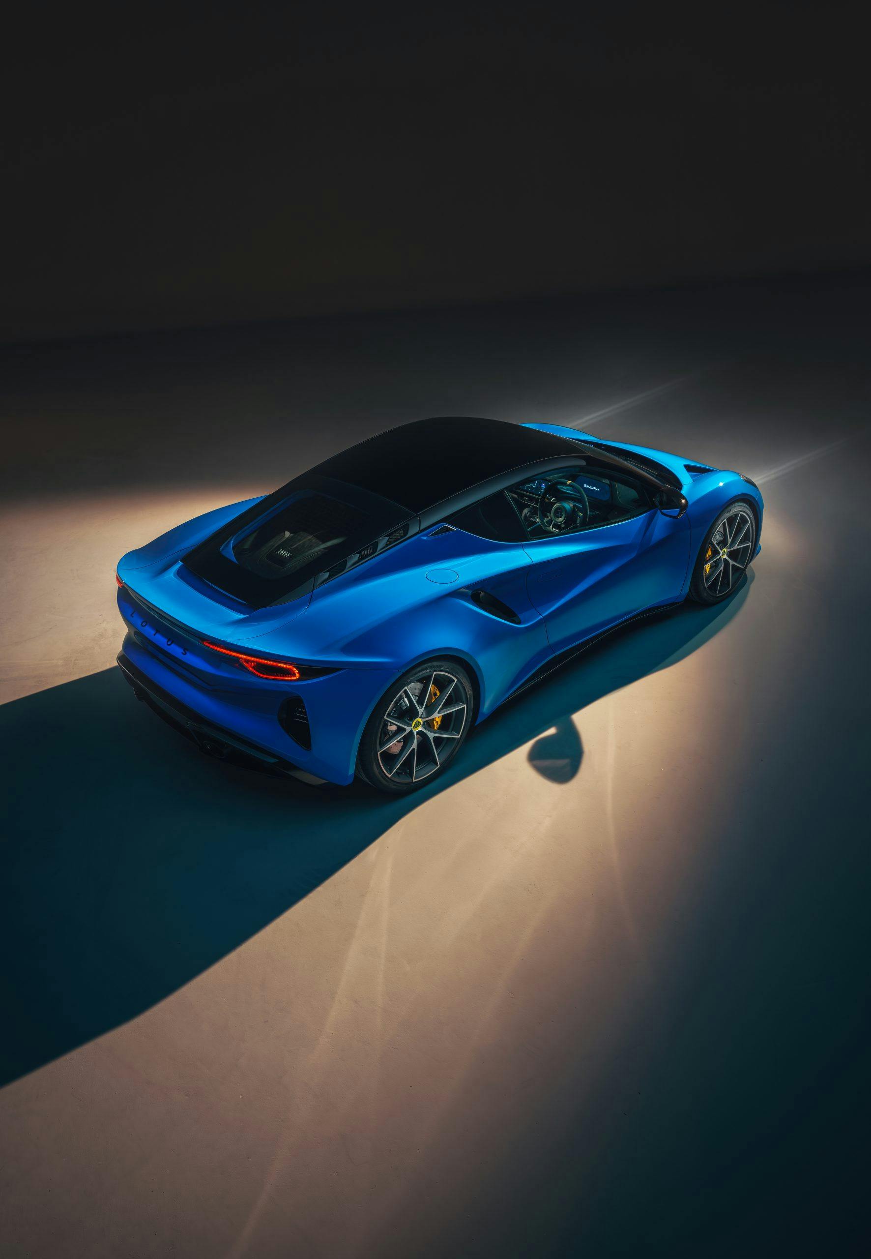 Lotus Emira pricing and performance details, Volvo's enhanced ...