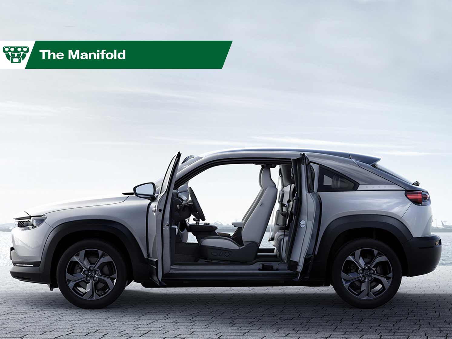 Mazda's rotary spins to a halt, Callaway C8 in 2022, Volvo axes some ...