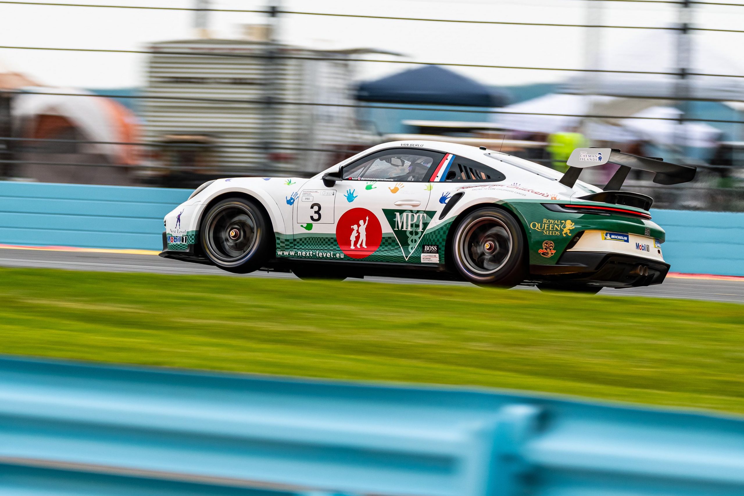 Ontario's Multimatic has set the pace for damper tech since the 2000s ...