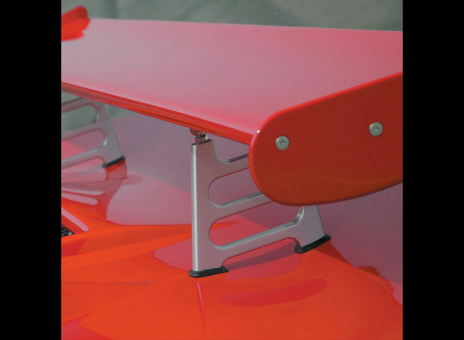 20 years ago, the Noble M12 slayed the supercar dynasty - Hagerty Media