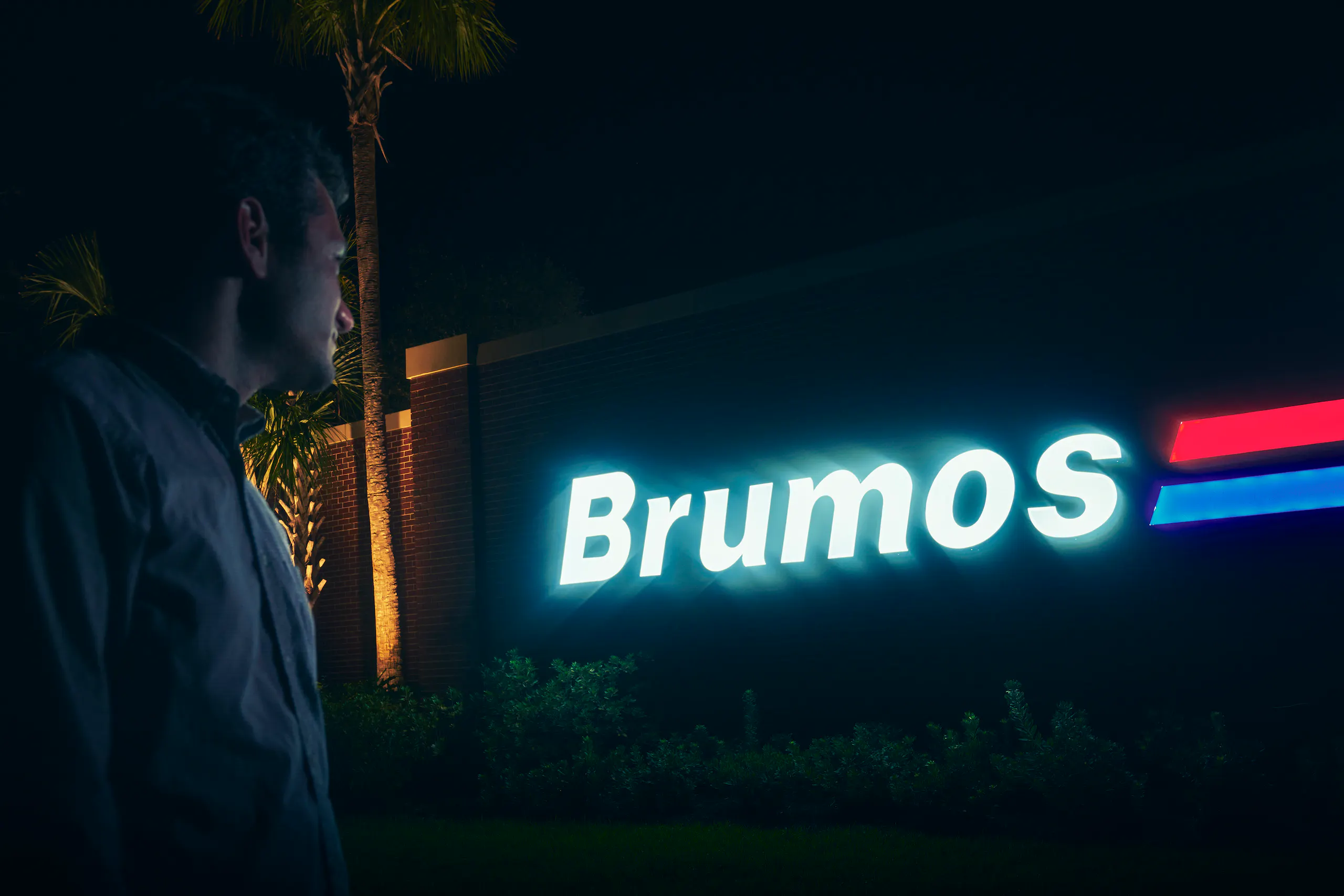 Night At The Museum: The Brumos Collection - Hagerty Media