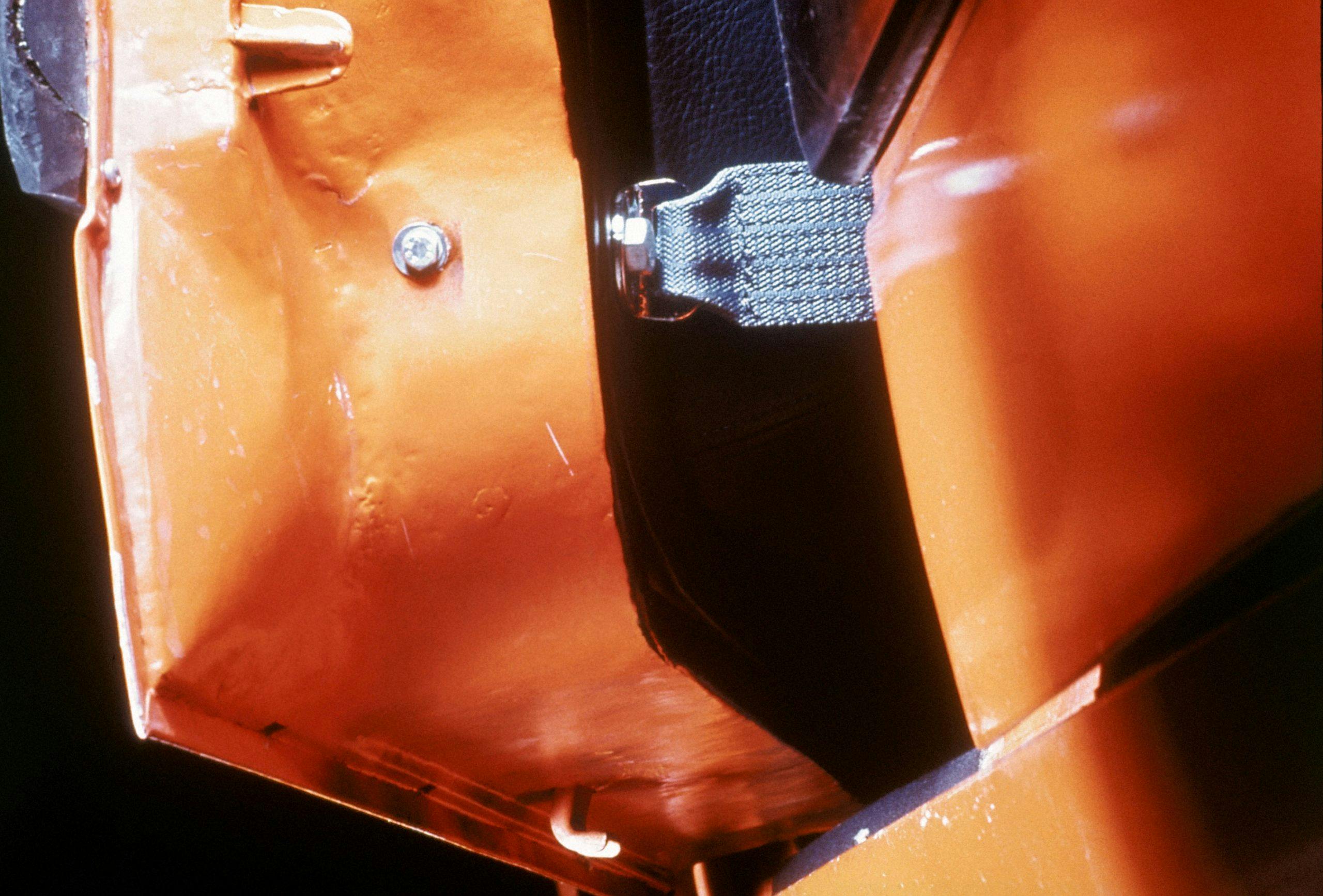 Volvo's VESC concept completely changed the philosophy of auto safety ...