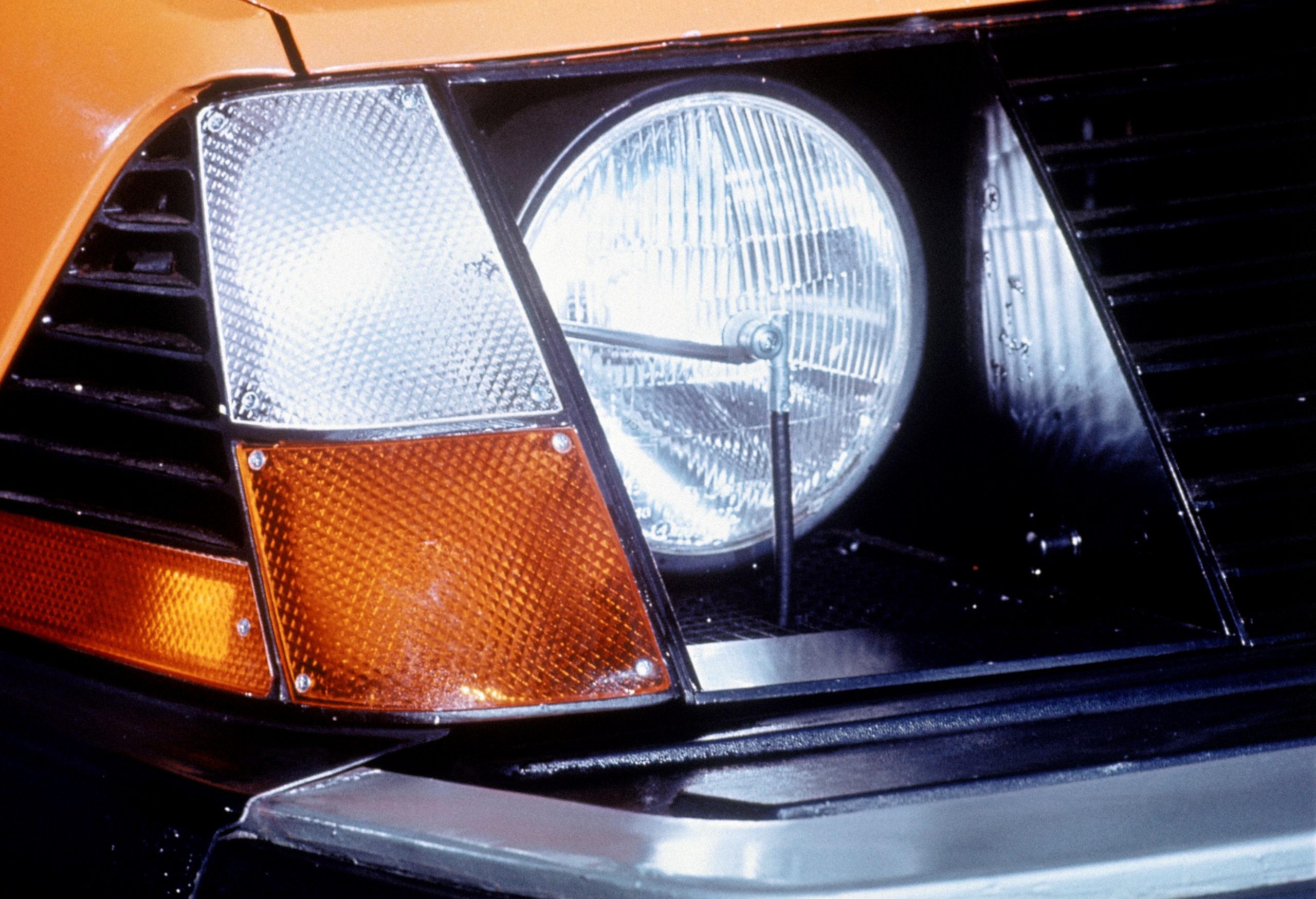 Volvo's VESC concept completely changed the philosophy of auto safety ...