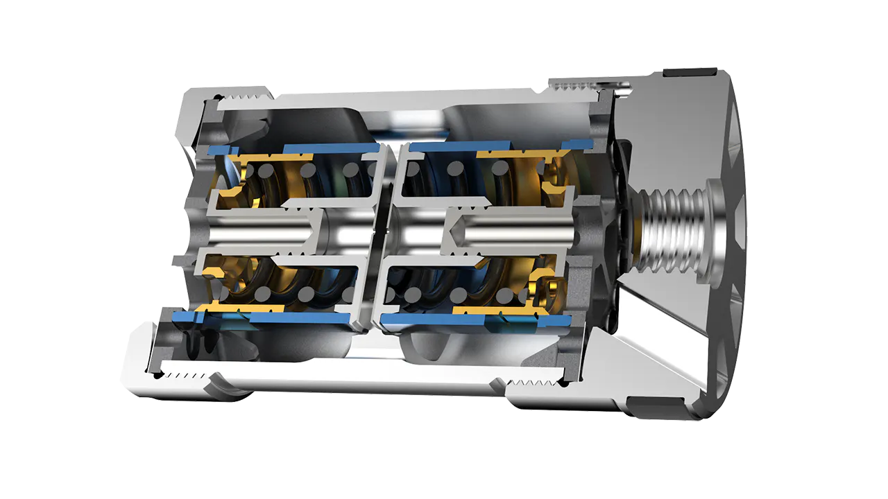 Ontario's Multimatic has set the pace for damper tech since the 2000s ...