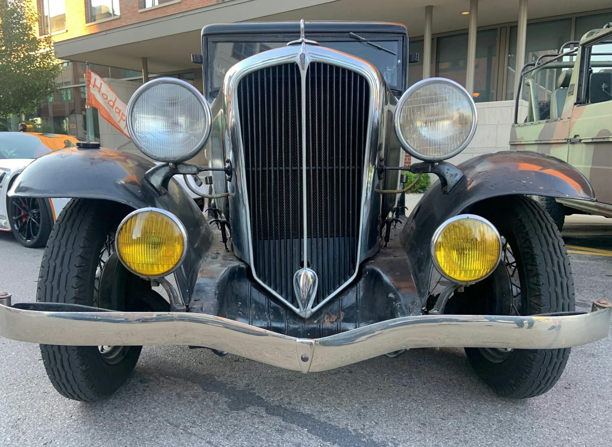 This Rockne isn’t quite as famous as the Notre Dame football legend ...