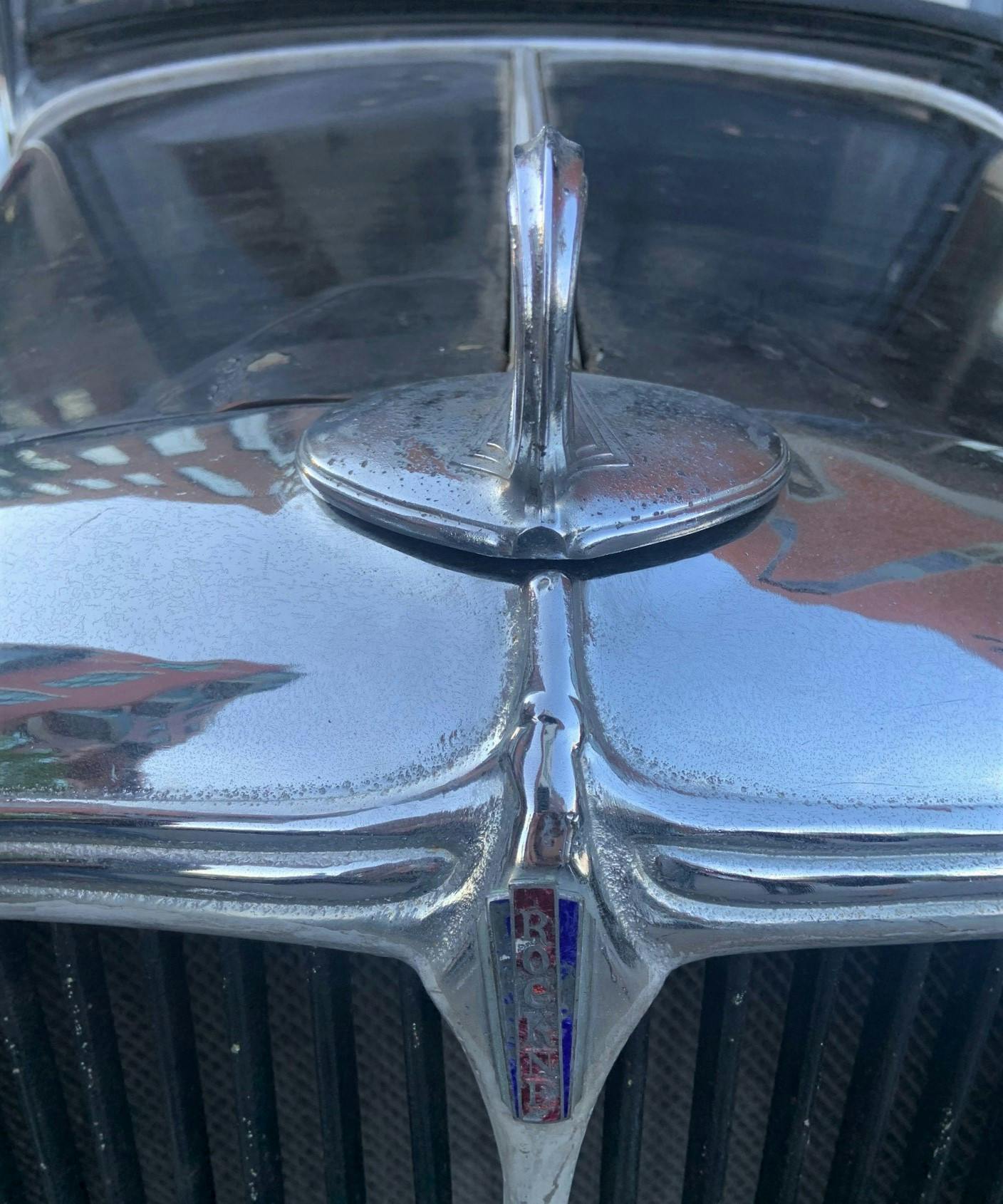 This Rockne isn’t quite as famous as the Notre Dame football legend ...