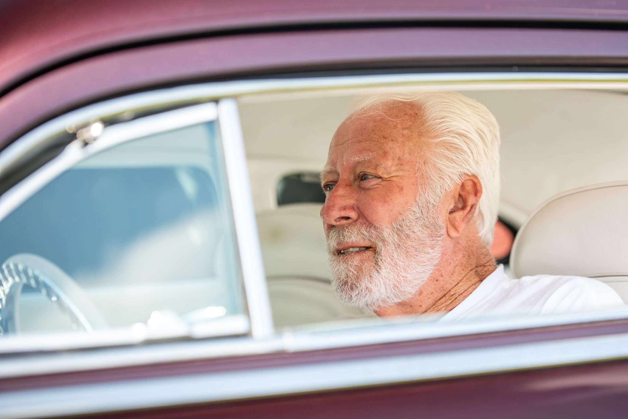 This custom ’49 Mercury keeps the lead sled tradition alive and kicking ...