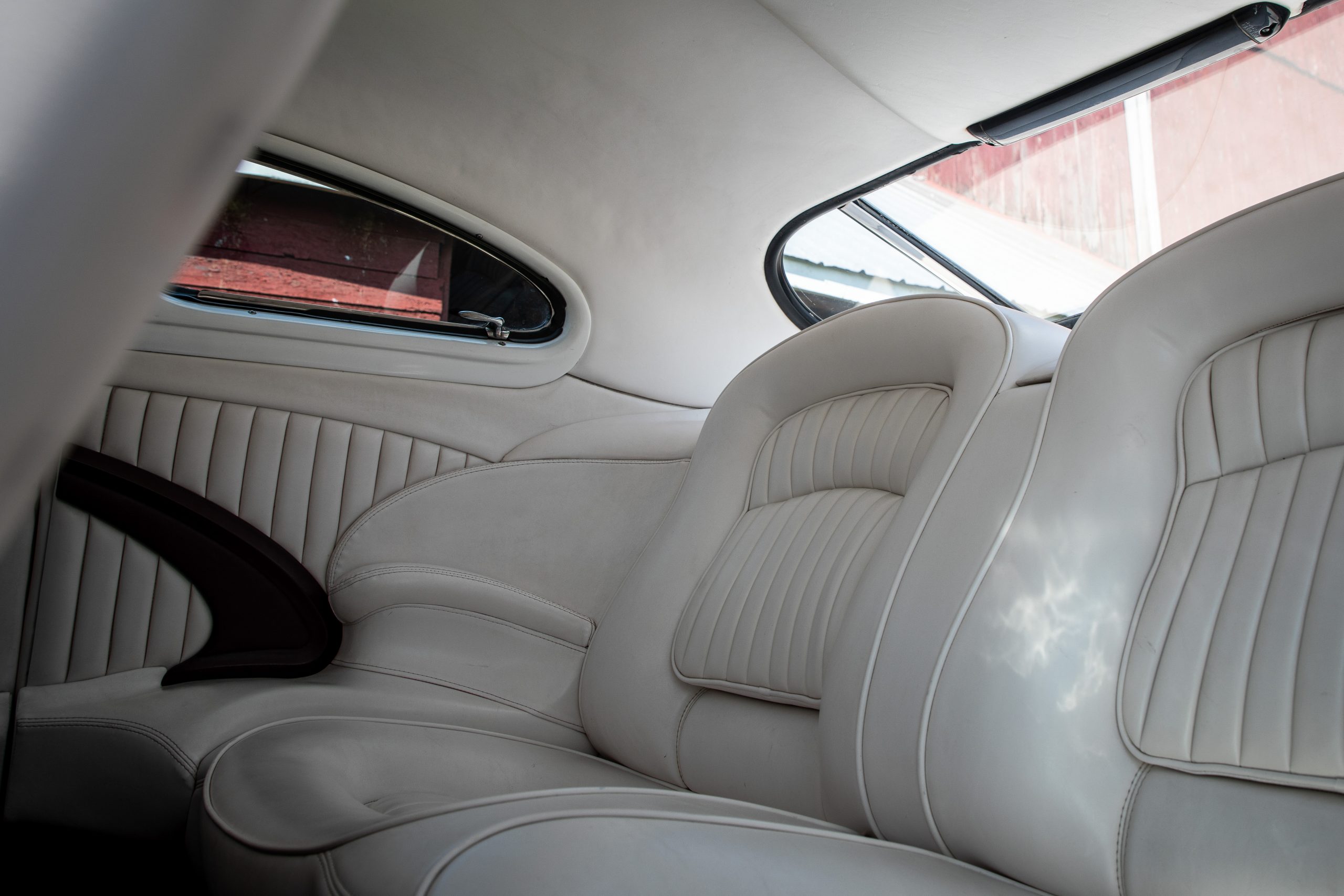 This custom ’49 Mercury keeps the lead sled tradition alive and kicking ...