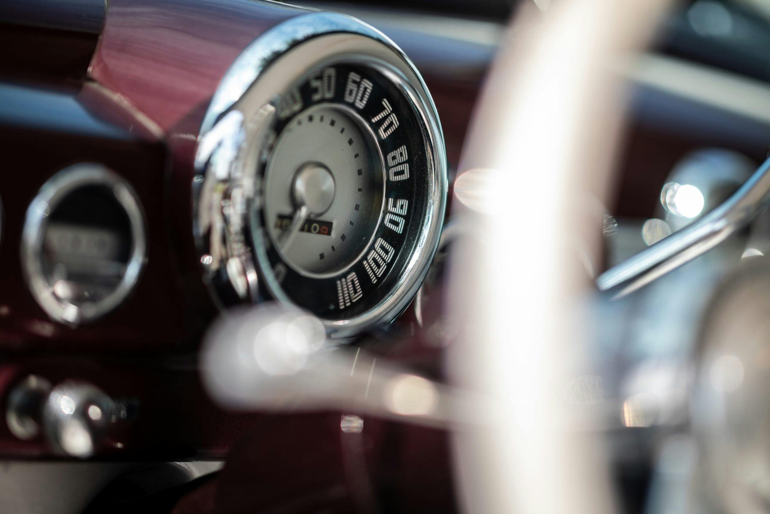 This custom ’49 Mercury keeps the lead sled tradition alive and kicking ...