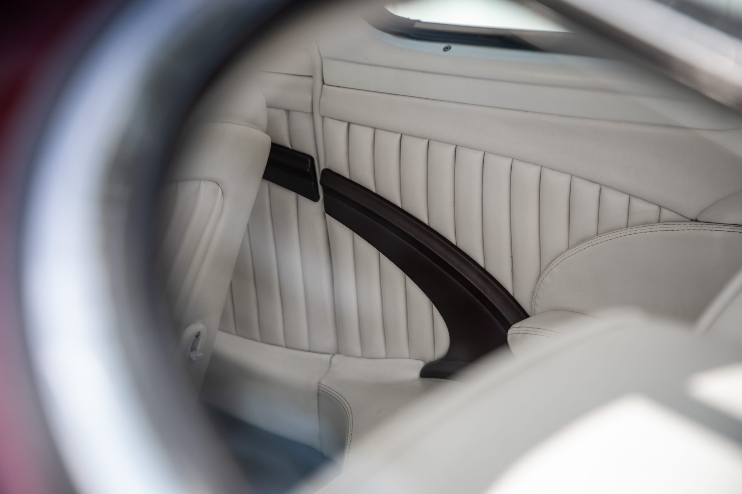 This custom ’49 Mercury keeps the lead sled tradition alive and kicking ...