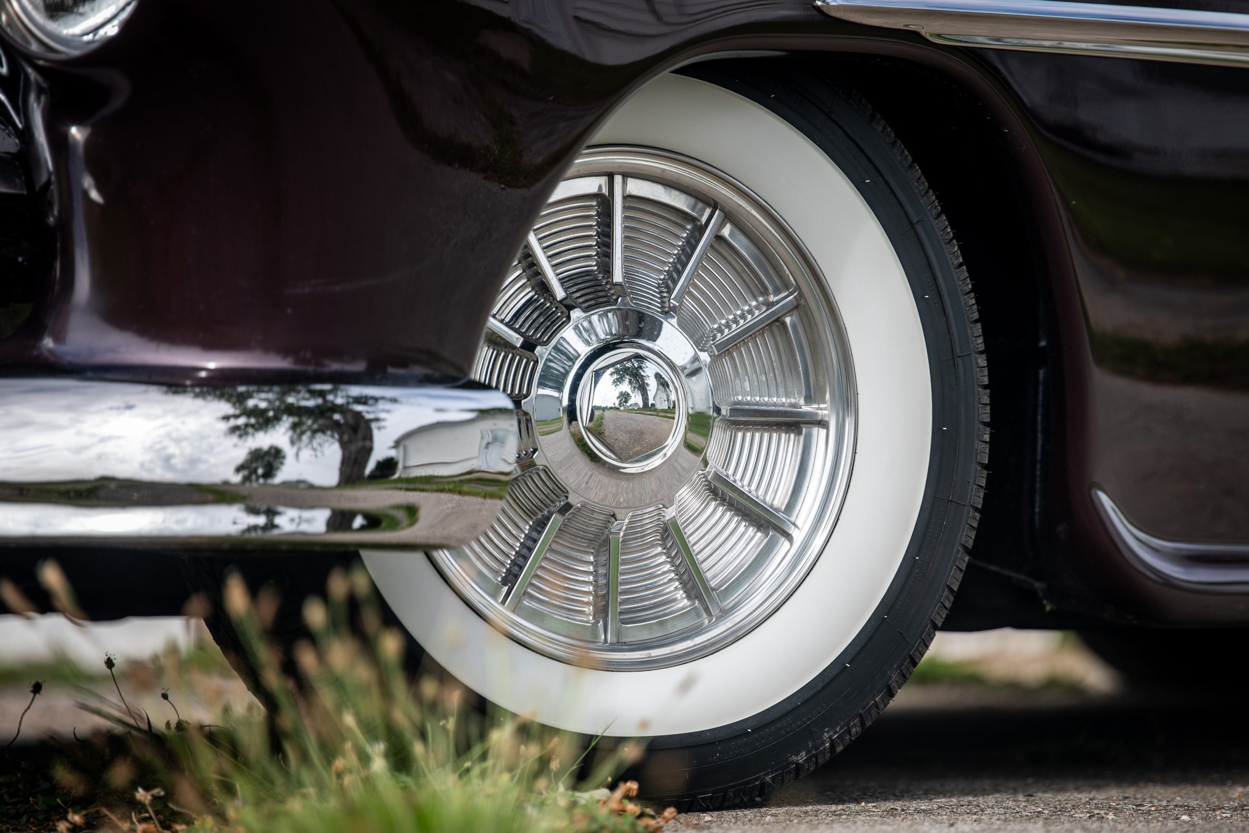 This custom ’49 Mercury keeps the lead sled tradition alive and kicking ...